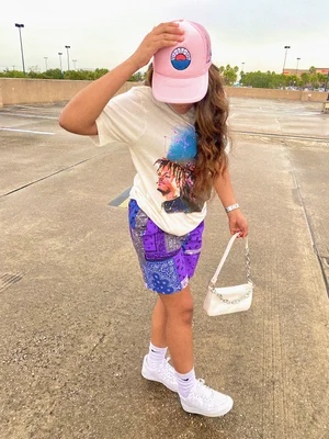 Wavy Tings | Streetwear Apparel | Accessories