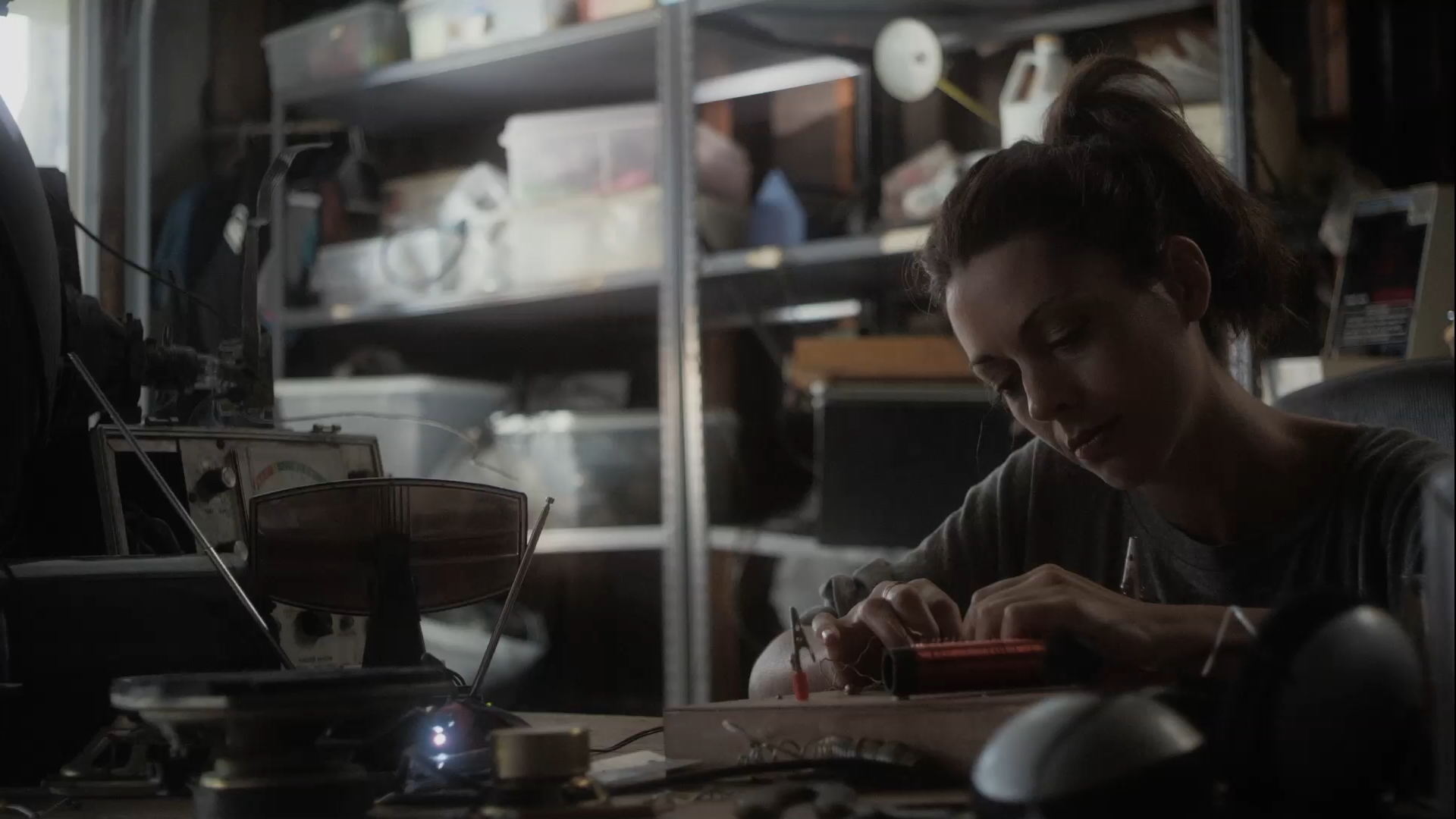 Negative Objects — Lily Bartenstein