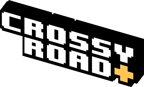 Crossy Road - Endless Arcade Hopper Game — Credits (Arcade)