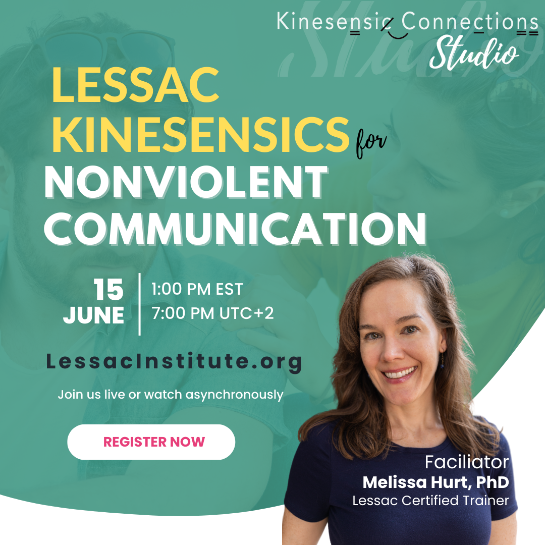 Workshop and Upcoming Events — The Lessac Training and Research Institute®