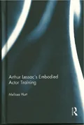 Publications — The Lessac Training and Research Institute®