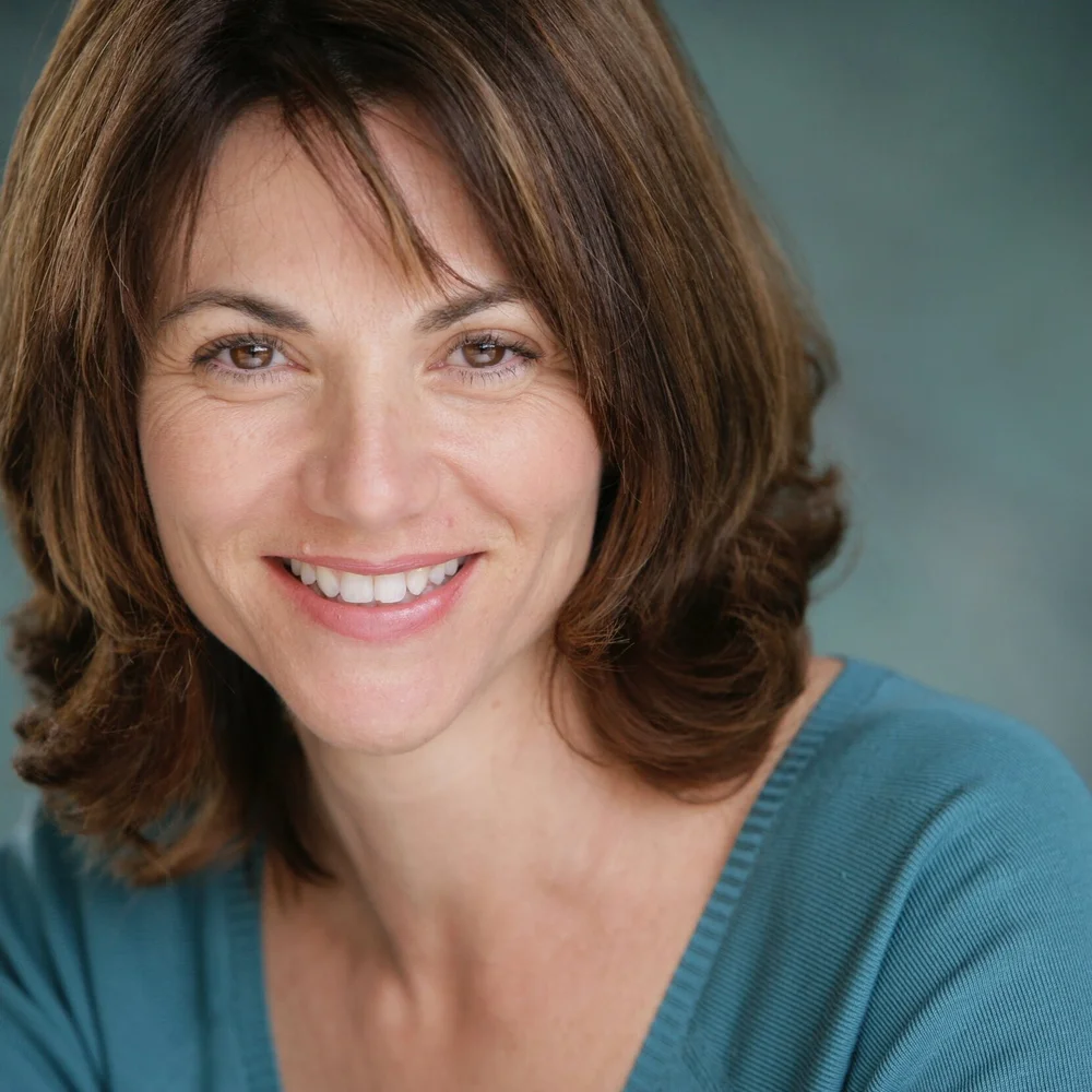 The Vocal NRGs — The Lessac Training and Research Institute®