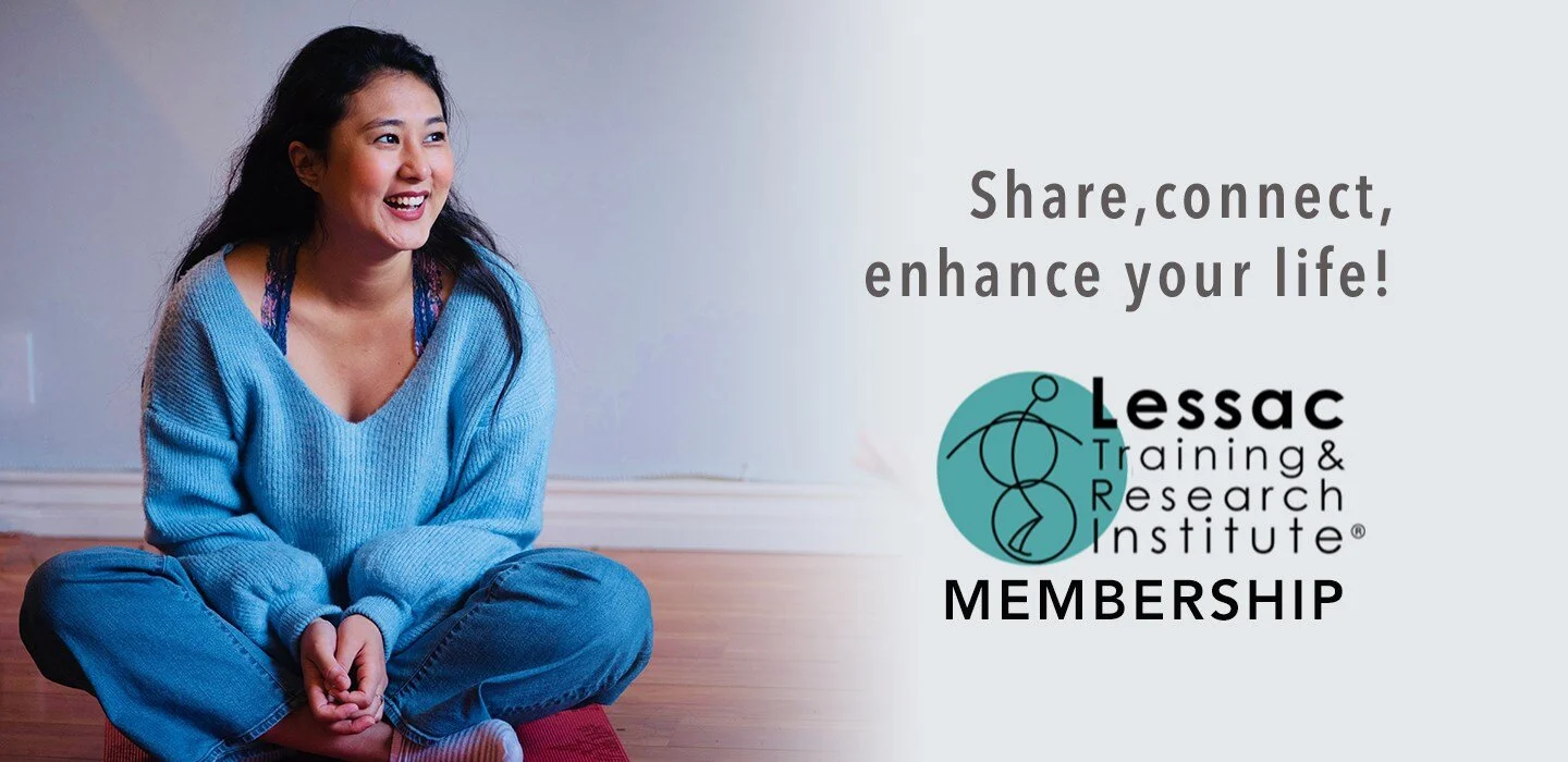 Membership — The Lessac Training and Research Institute®