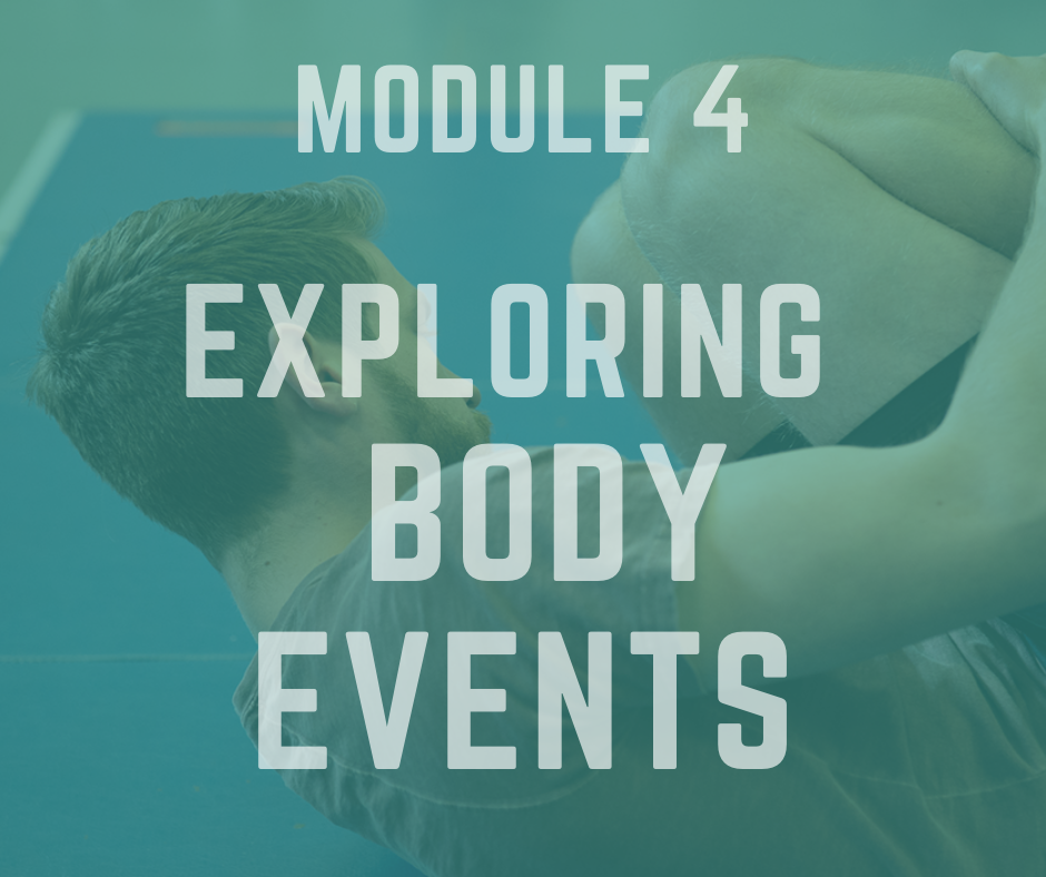 Exploring the Body Energy States — The Lessac Training and Research ...