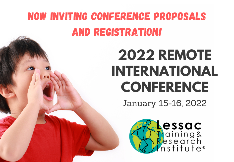The LTRI Remote International Conference — The Lessac Training and ...