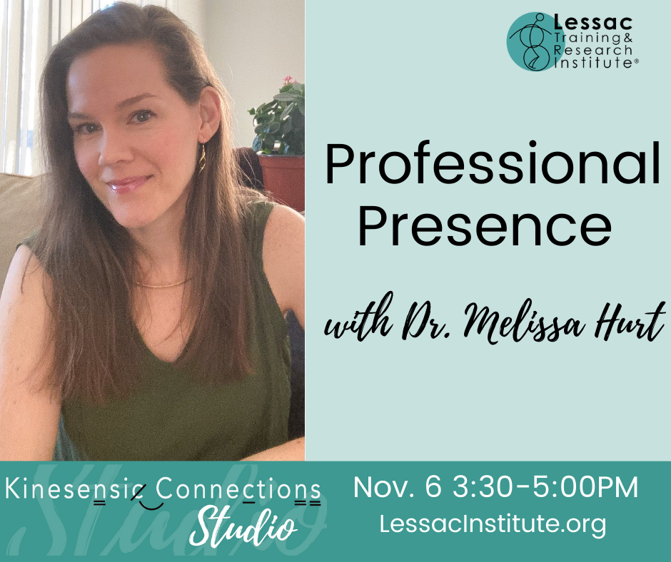 Offerings — The Lessac Training and Research Institute®