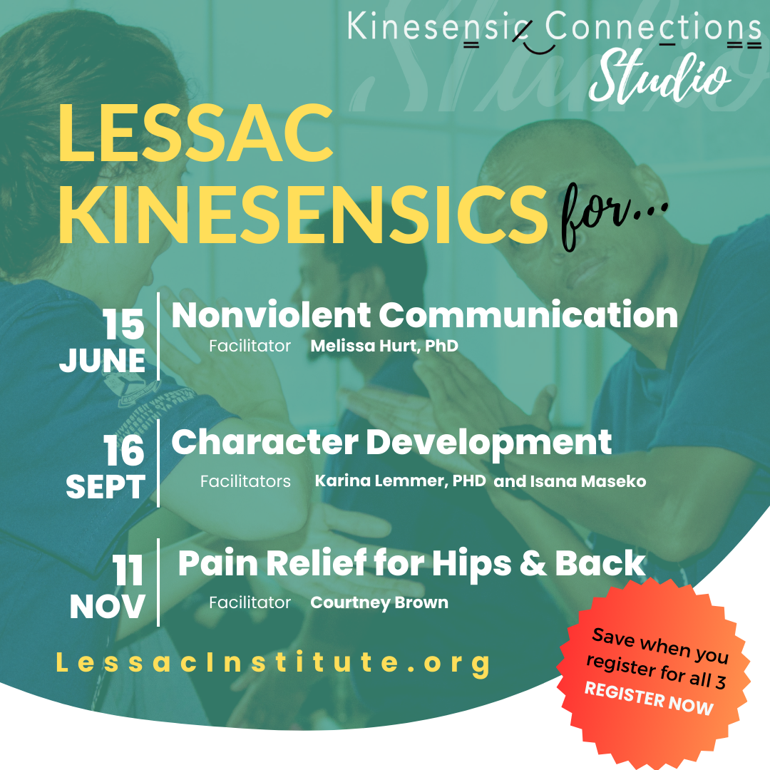 Workshop and Upcoming Events — The Lessac Training and Research Institute®