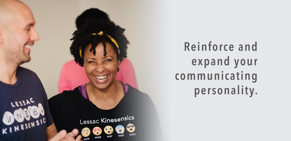 LK Certification — The Lessac Training and Research Institute®