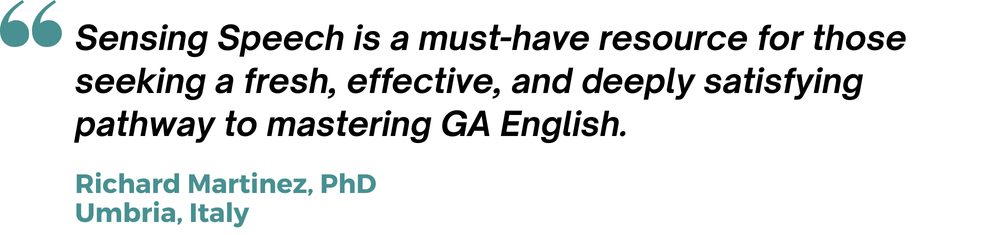 New LTRI Publication: "Sensing Speech" — The Lessac Training and ...