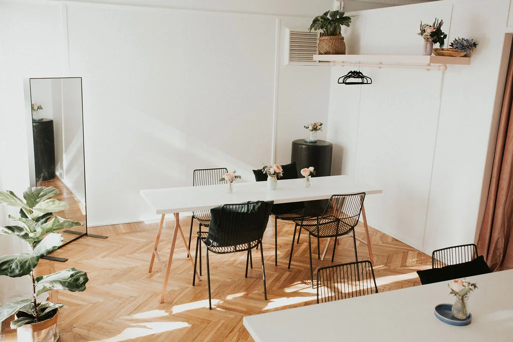 Heart Centred Creative | Natural light photography studio and pop up ...