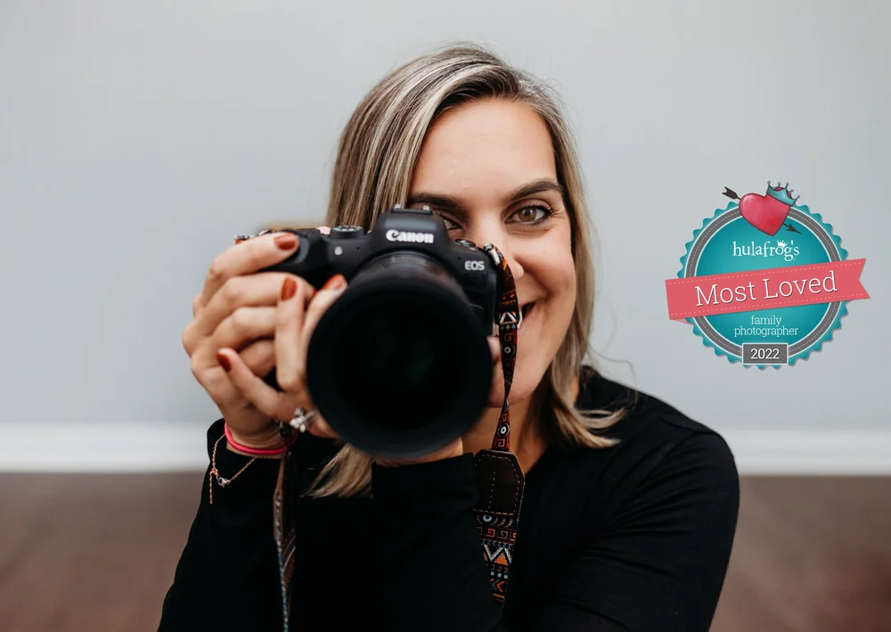 Rebecca Musser Photography