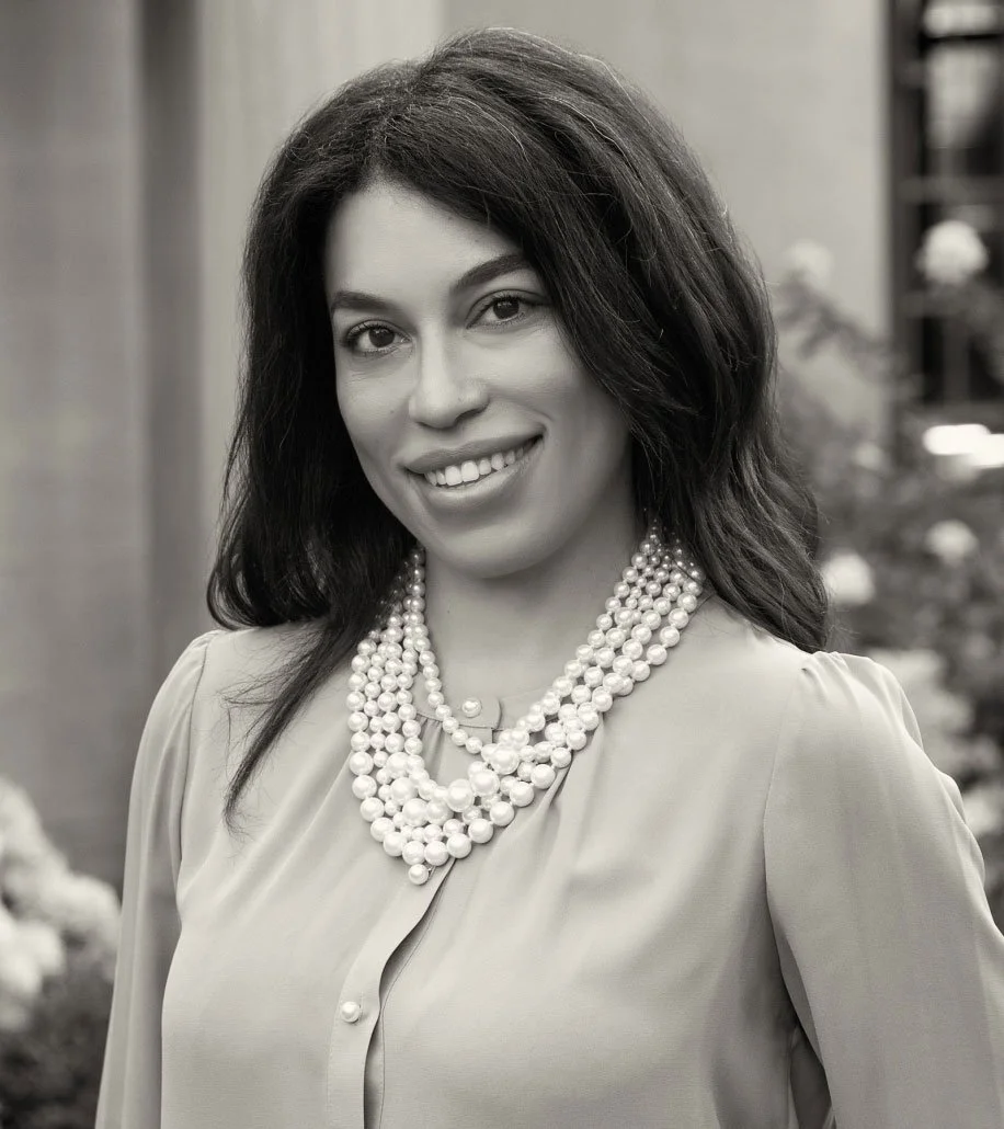 Executive Board — The Greater Essex County of Chapter of Jack and Jill ...