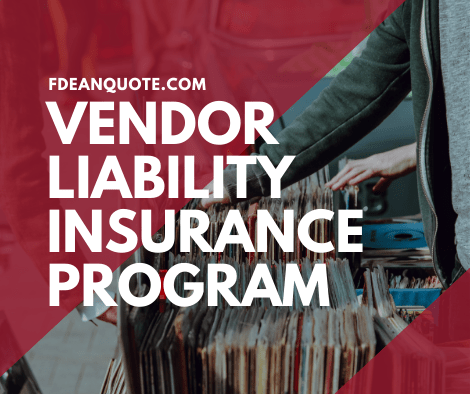 Vendor Insurance - Francis L. Dean & Associates | Bjorn Rosinus