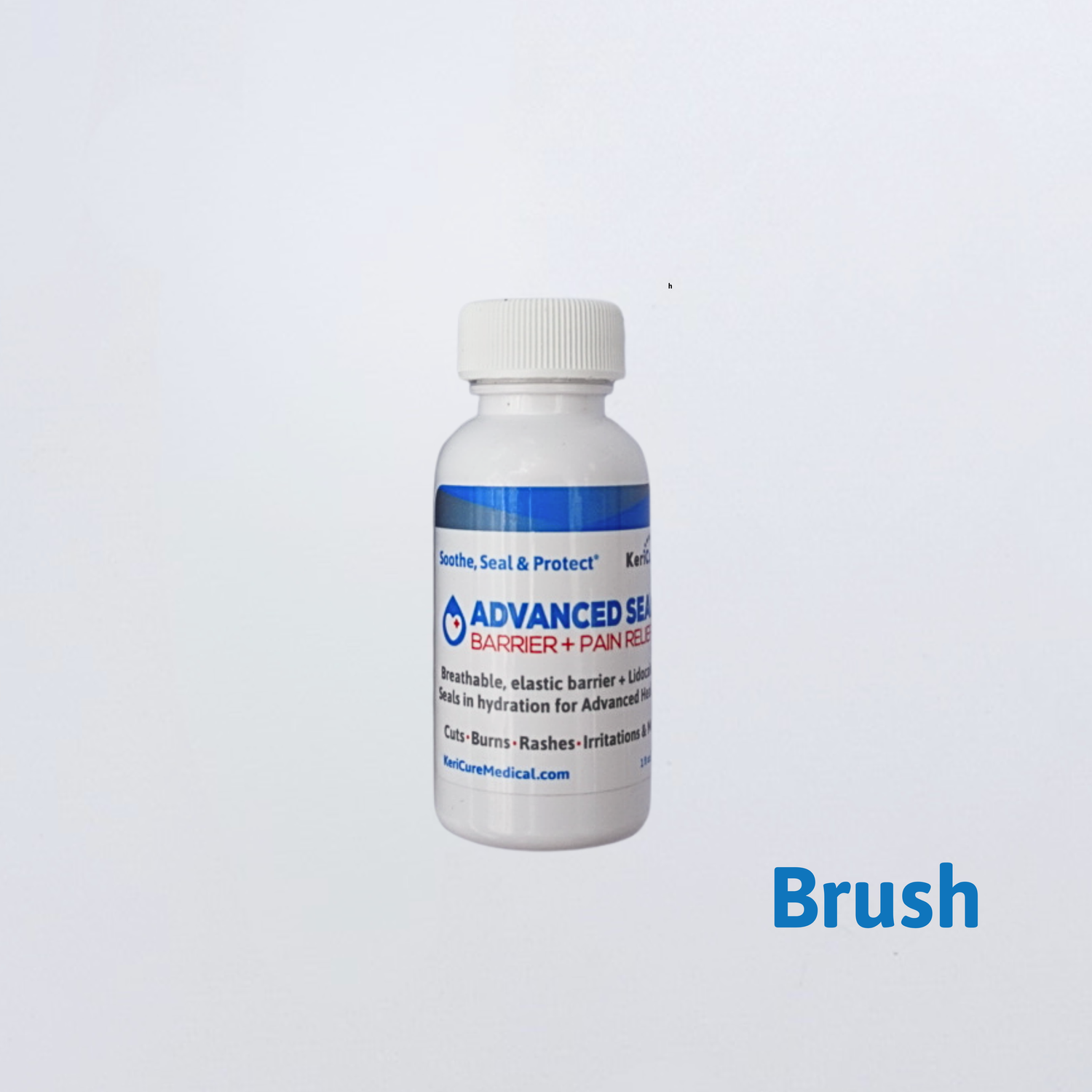 Field Shield® Pro Wound Dressing — KeriCure Medical