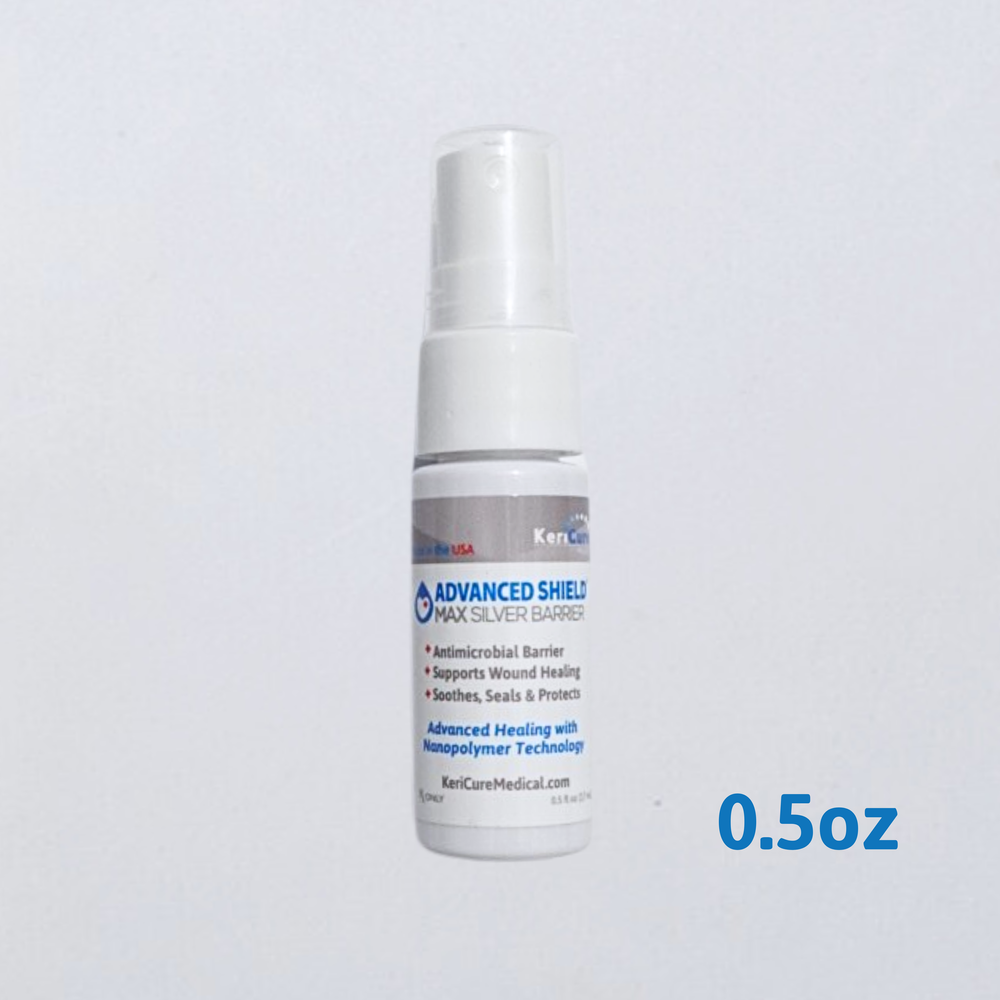 Field Shield® Pro Wound Dressing — KeriCure Medical