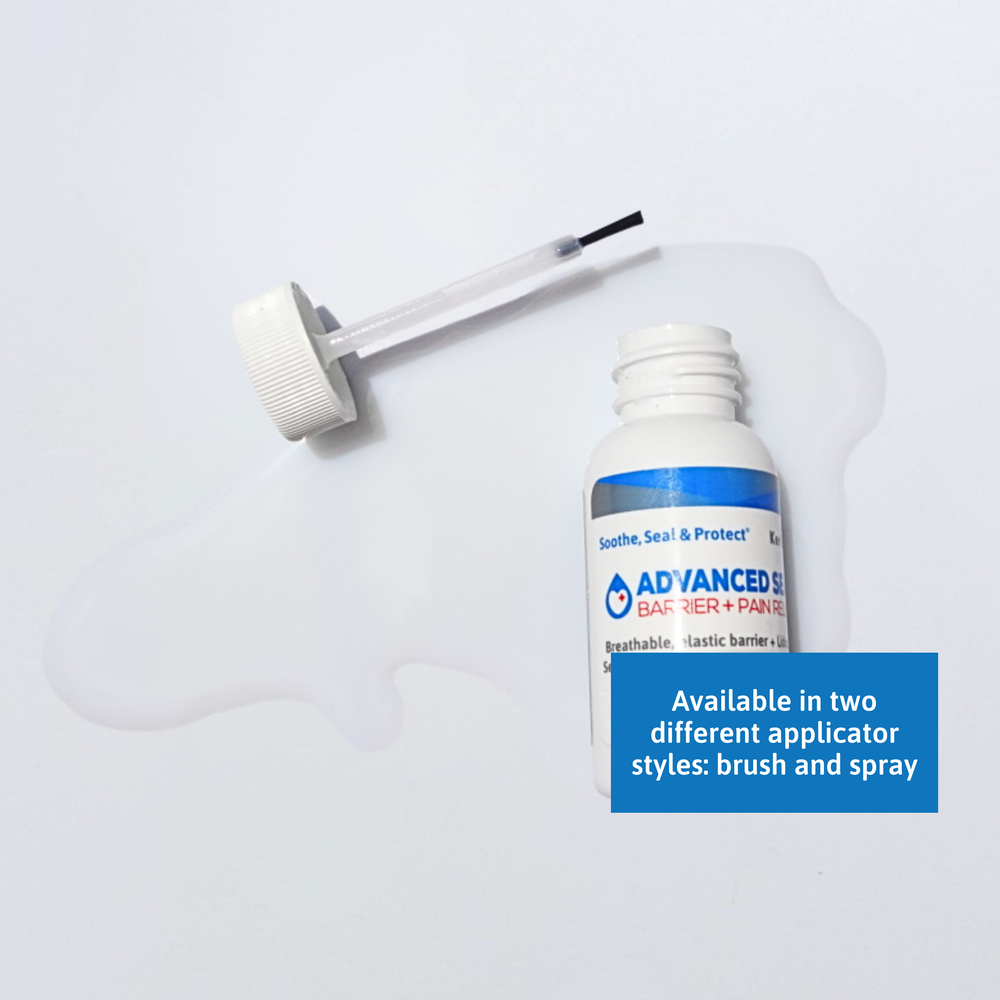 Field Shield® Pro Wound Dressing — KeriCure Medical