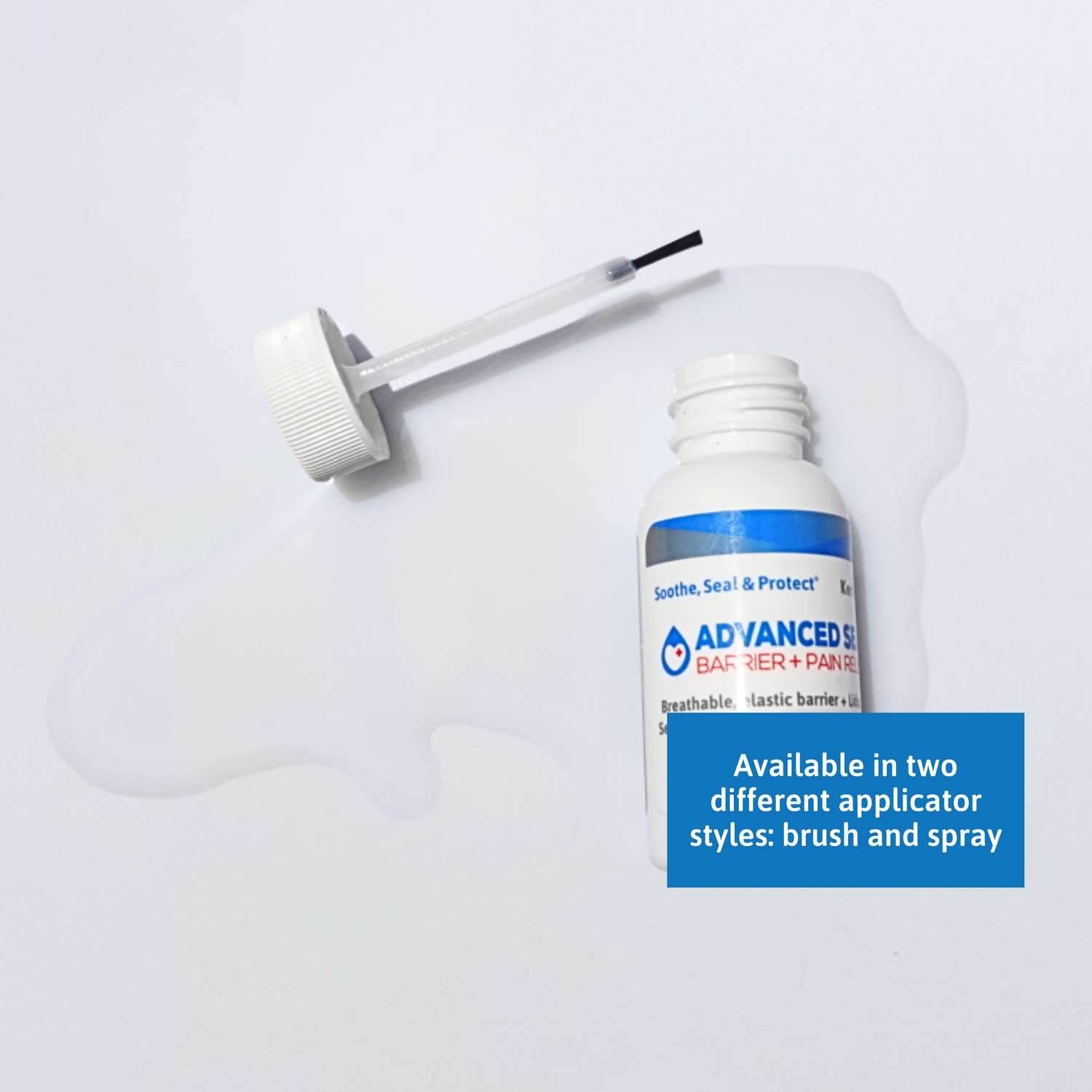 Field Shield® Pro Wound Dressing — KeriCure Medical