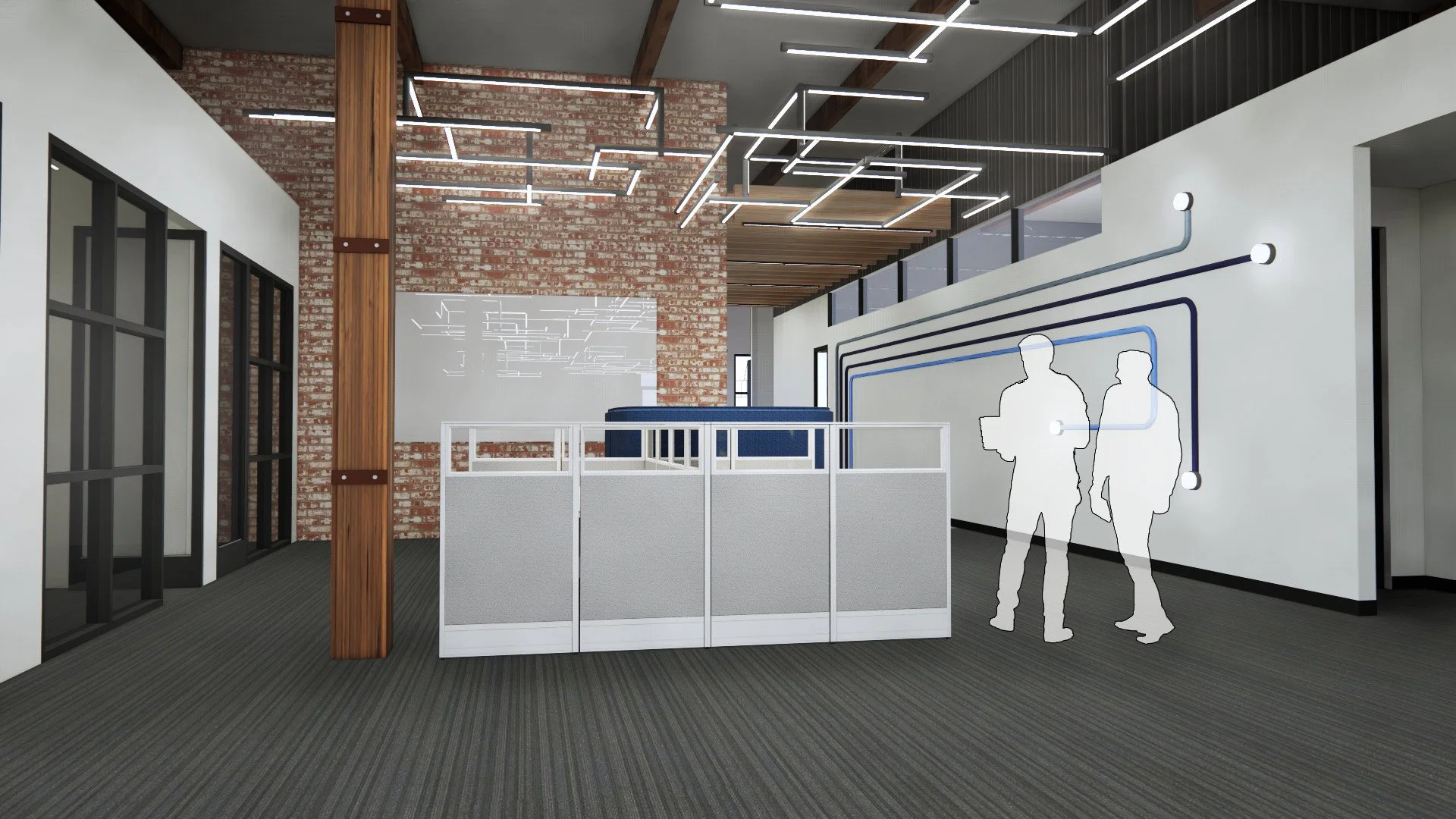 OUR PROJECTS — HTK studio