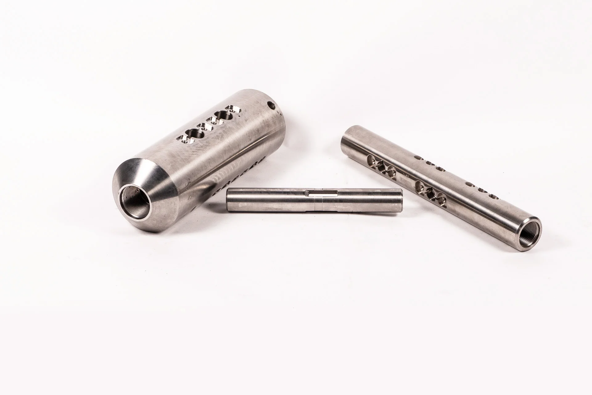 Chemical Cutters — OSS Oilfield Equipment Ltd.