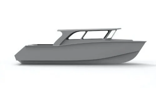 Walker Boats