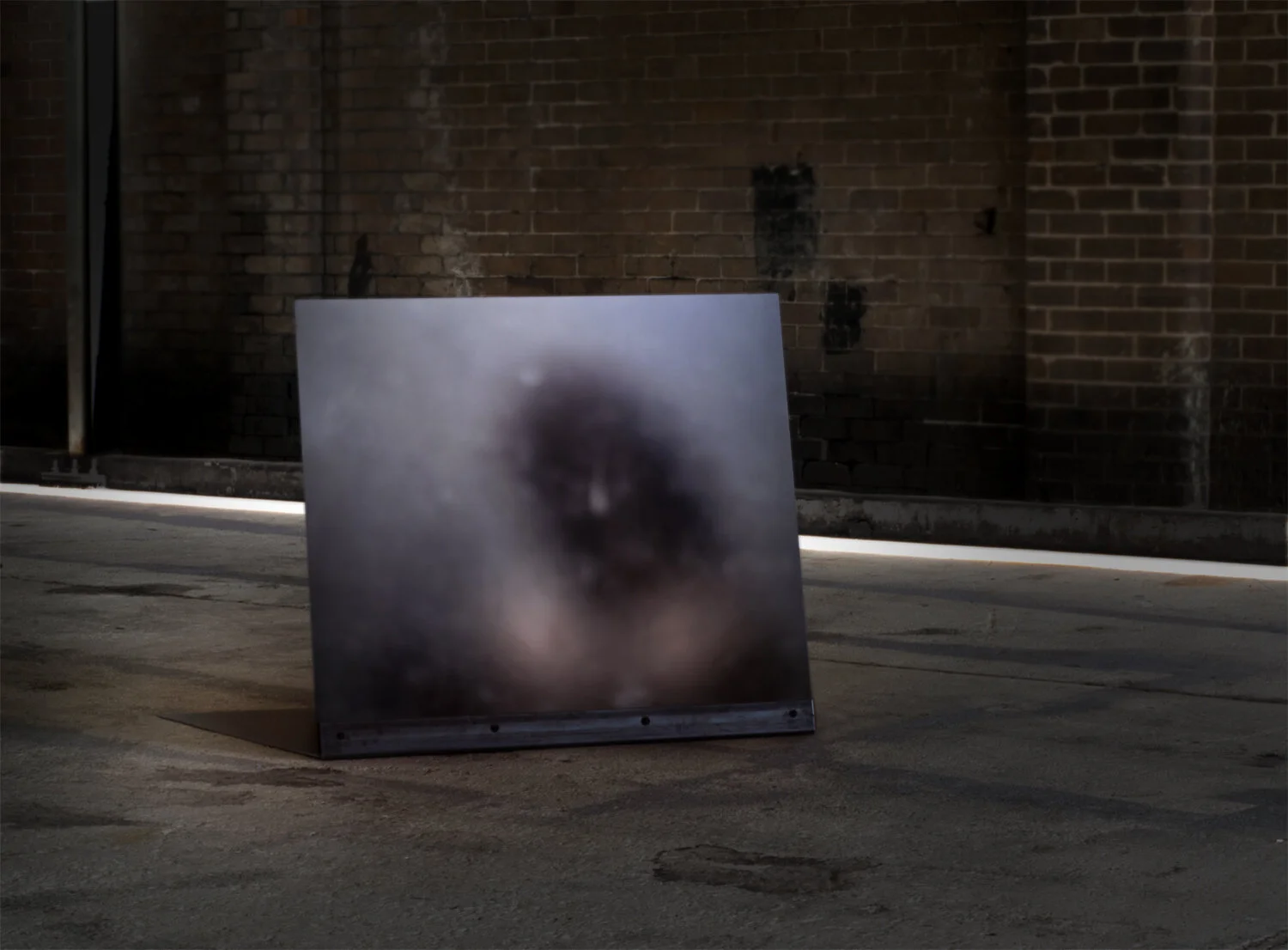 Artwork - Within Matter — KATE BAKER