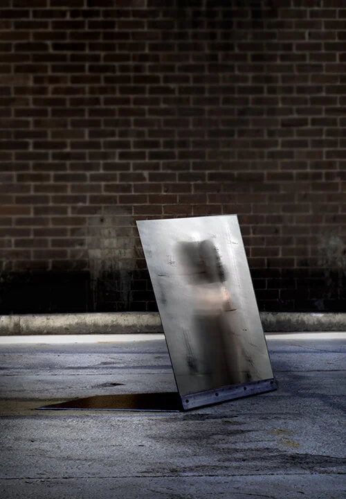 Artwork - Within Matter — KATE BAKER