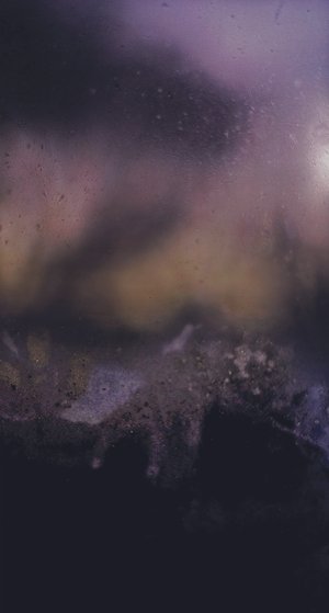 Artwork - Flux — KATE BAKER