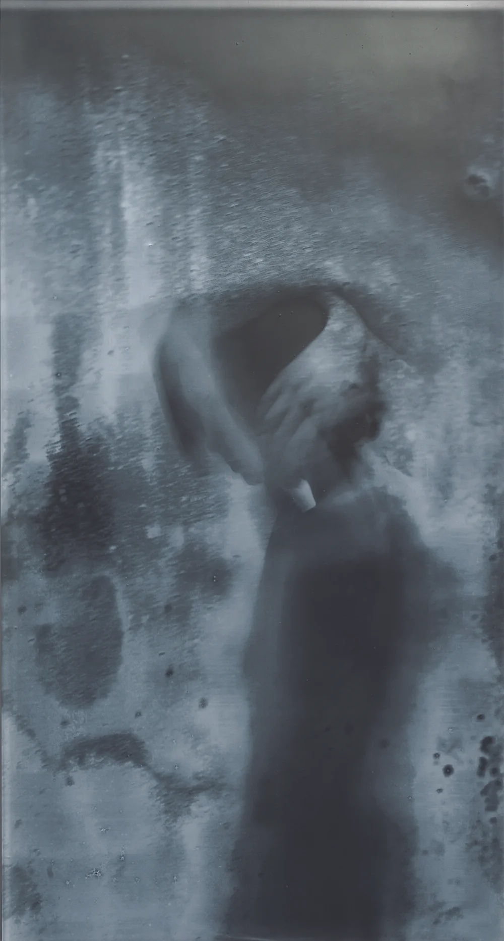 Artwork - Flux — KATE BAKER