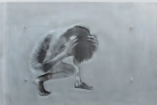 Artwork - Flux — KATE BAKER