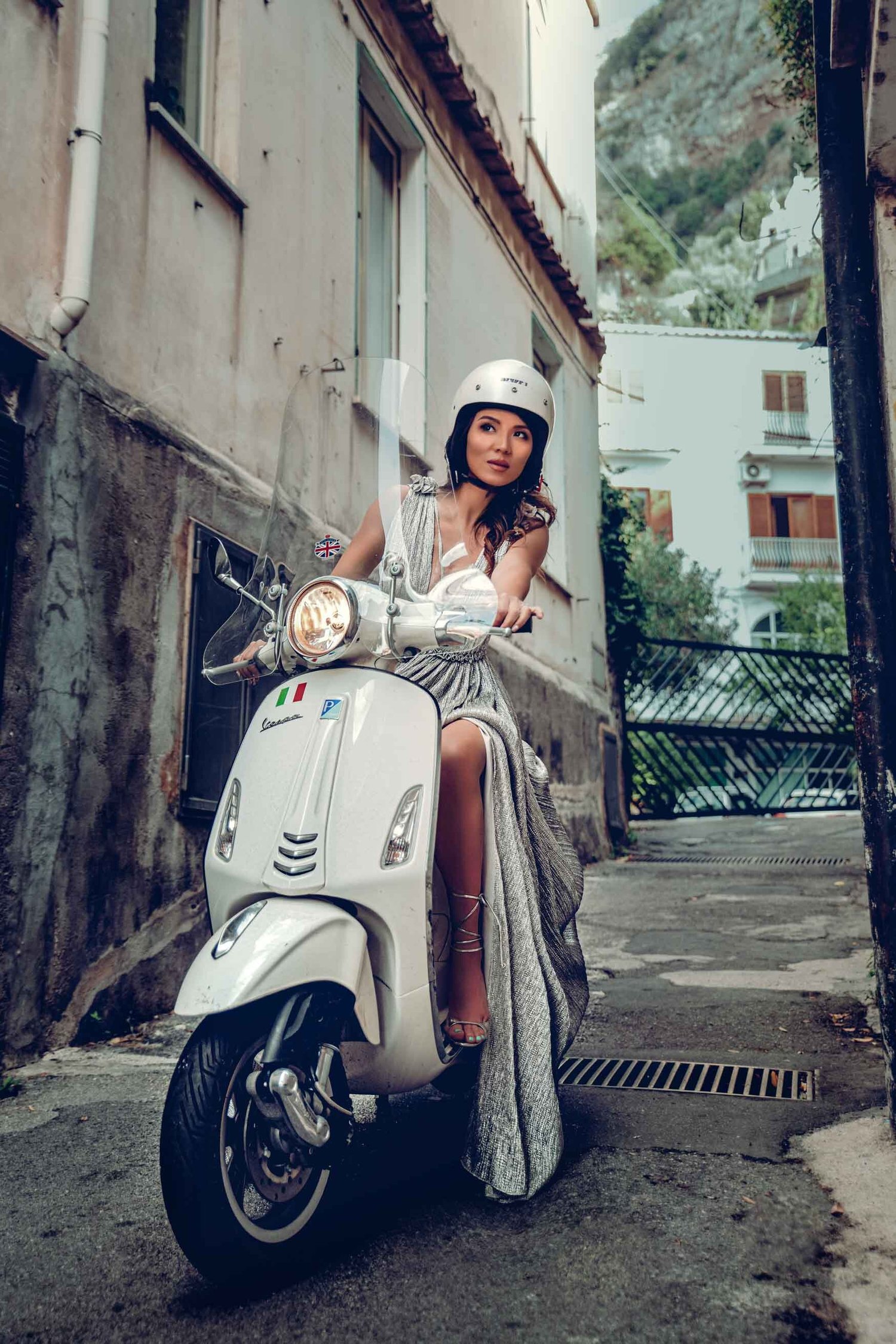 Positano Must-Knows — Style Right Fashion Blog
