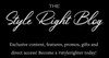 Style Right Fashion Blog