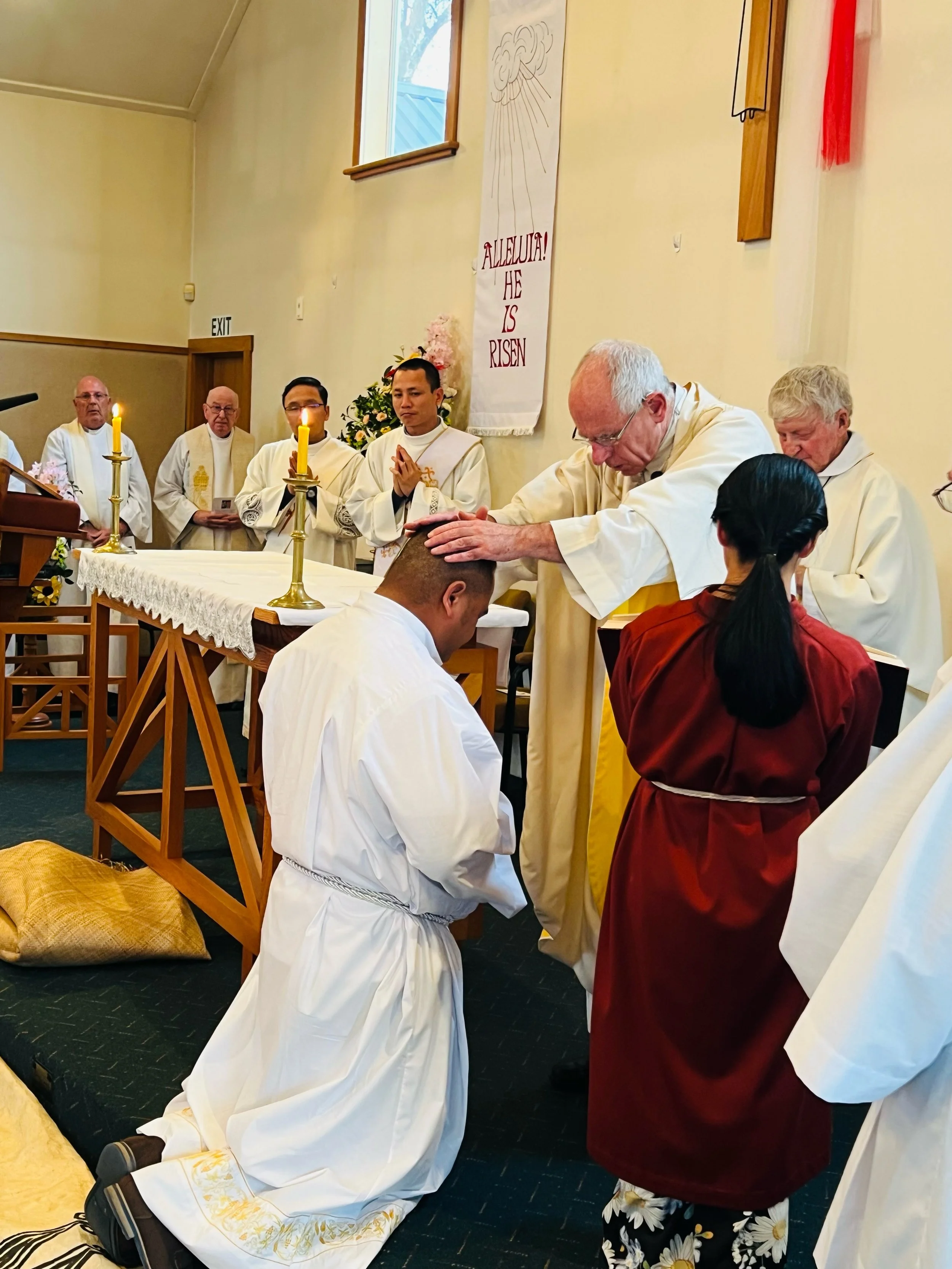 Photos — Balclutha Catholic Parish