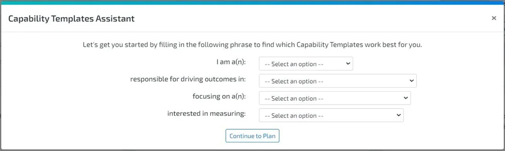 Quick Start - Lean Agile Intelligence