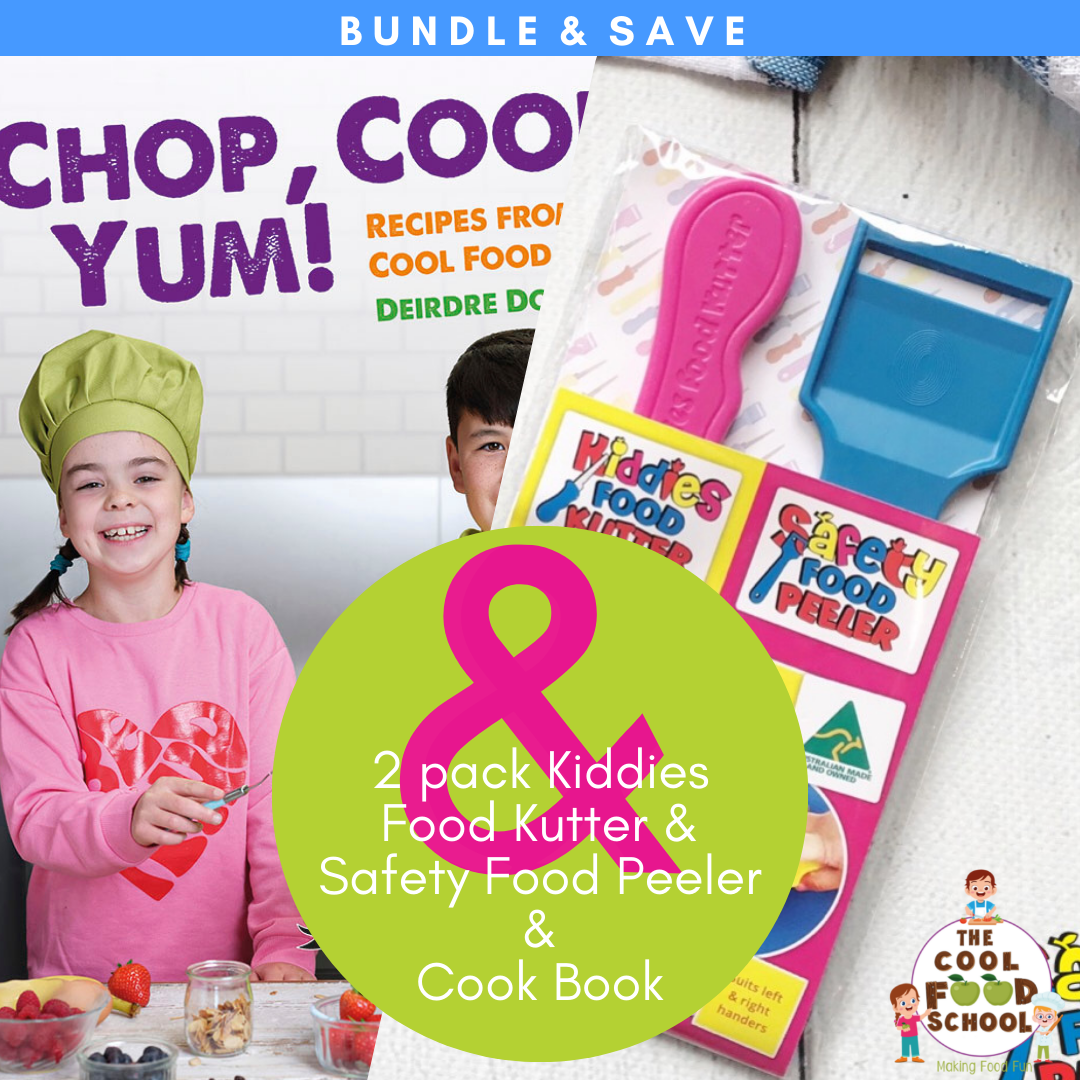 Shop — The Cool Food School