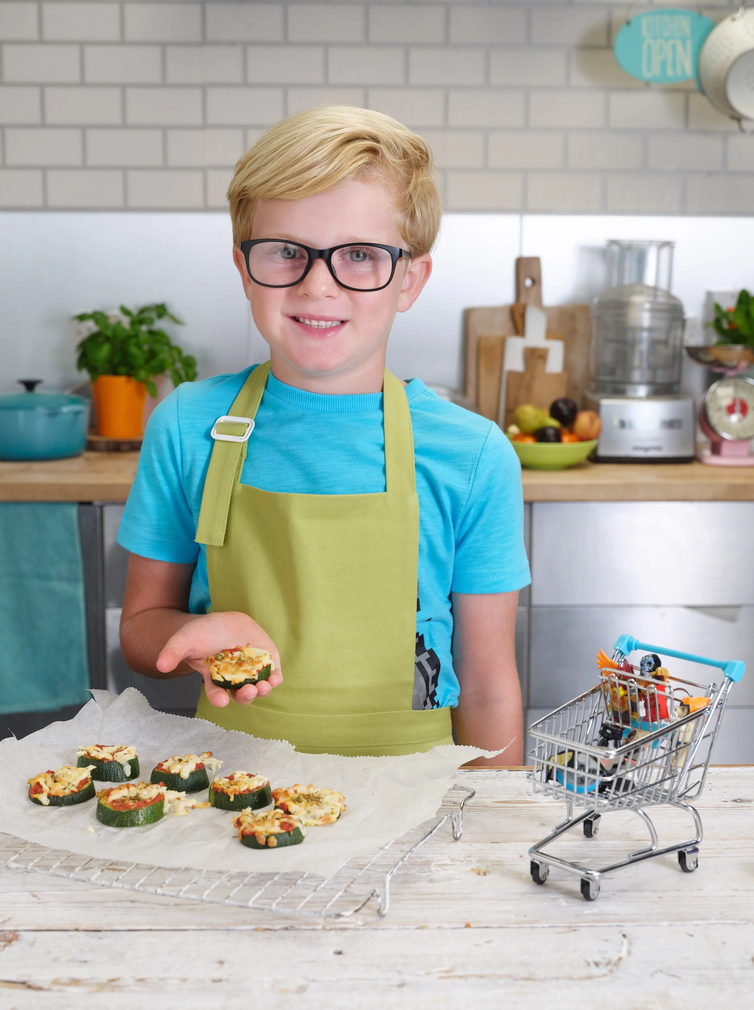 100 simple, quick, healthy snack ideas for kids this summer (or anytime ...