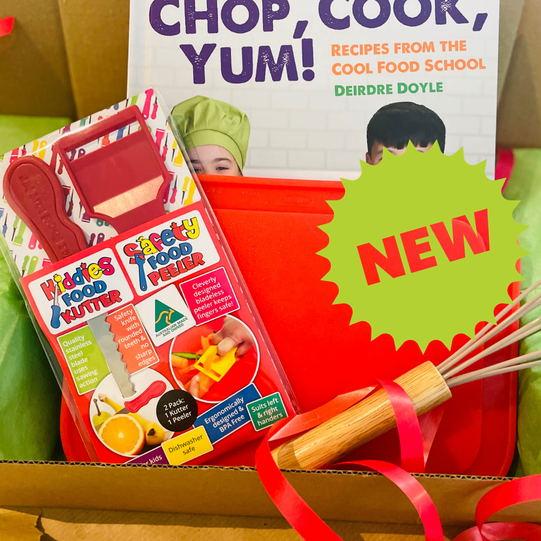 Shop — The Cool Food School