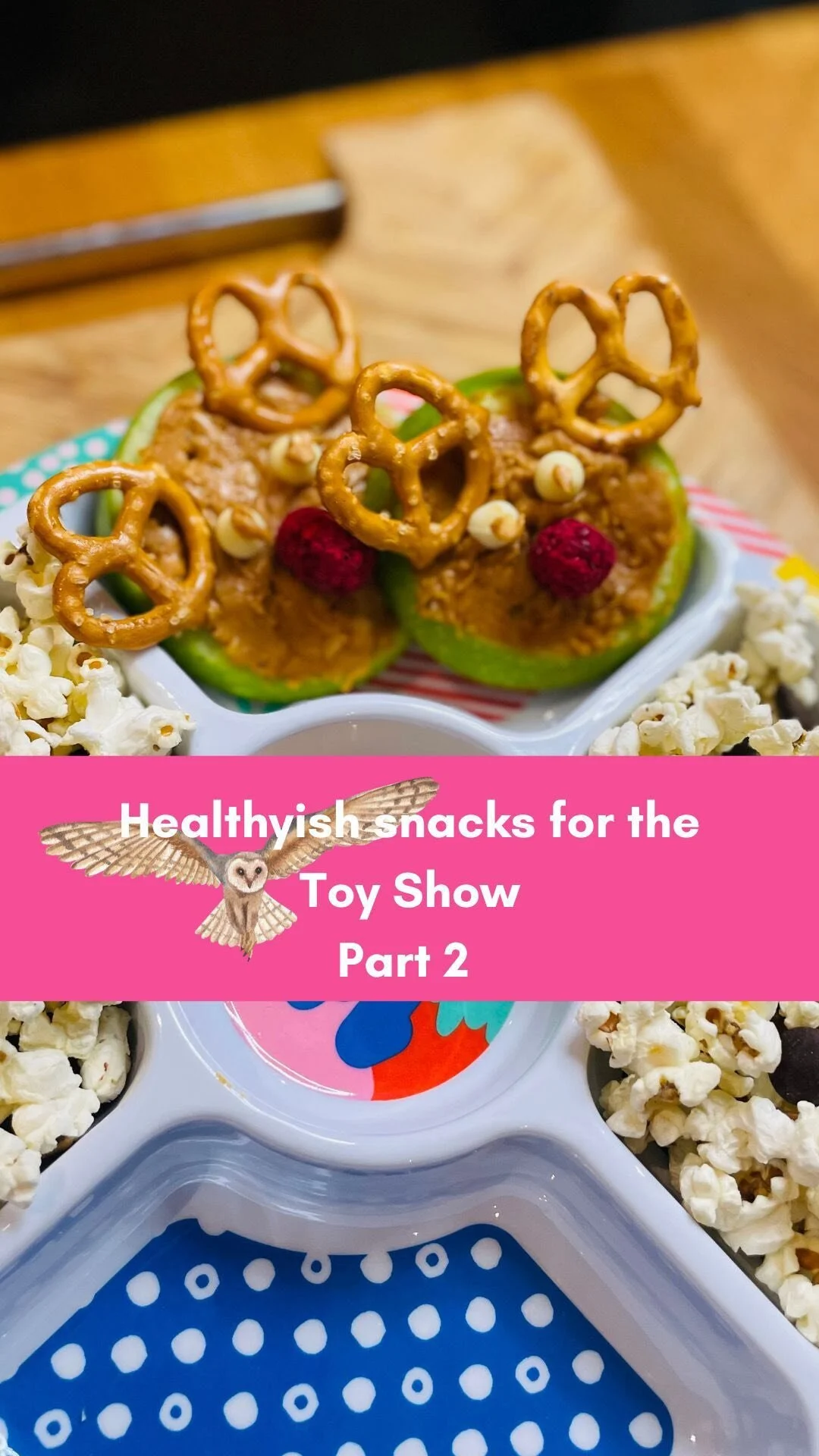 Easy, quick, healthy snack for kids - banana sushi — The Cool Food School