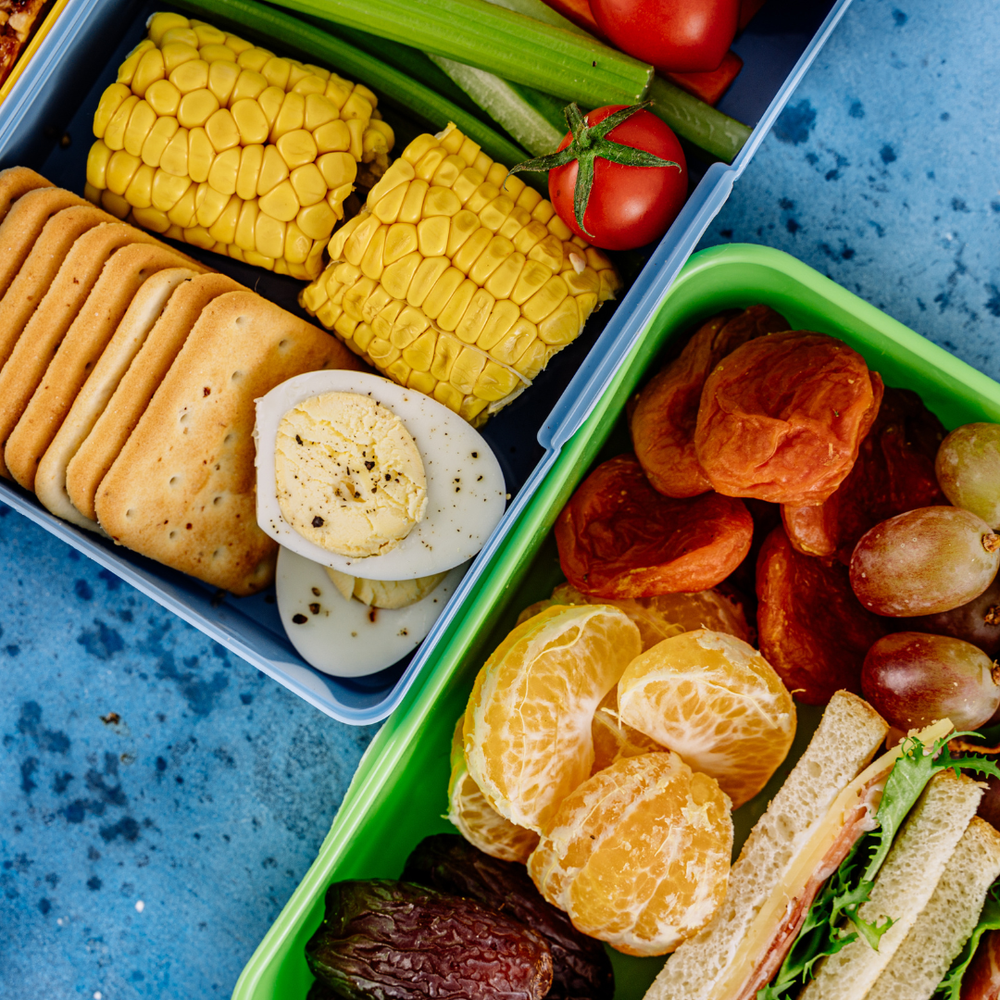 50 school lunch box ideas for your kids — The Cool Food School