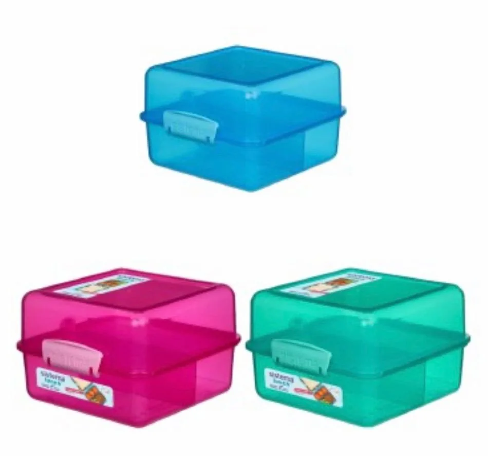 7 great lunchboxes your kids will love. — The Cool Food School