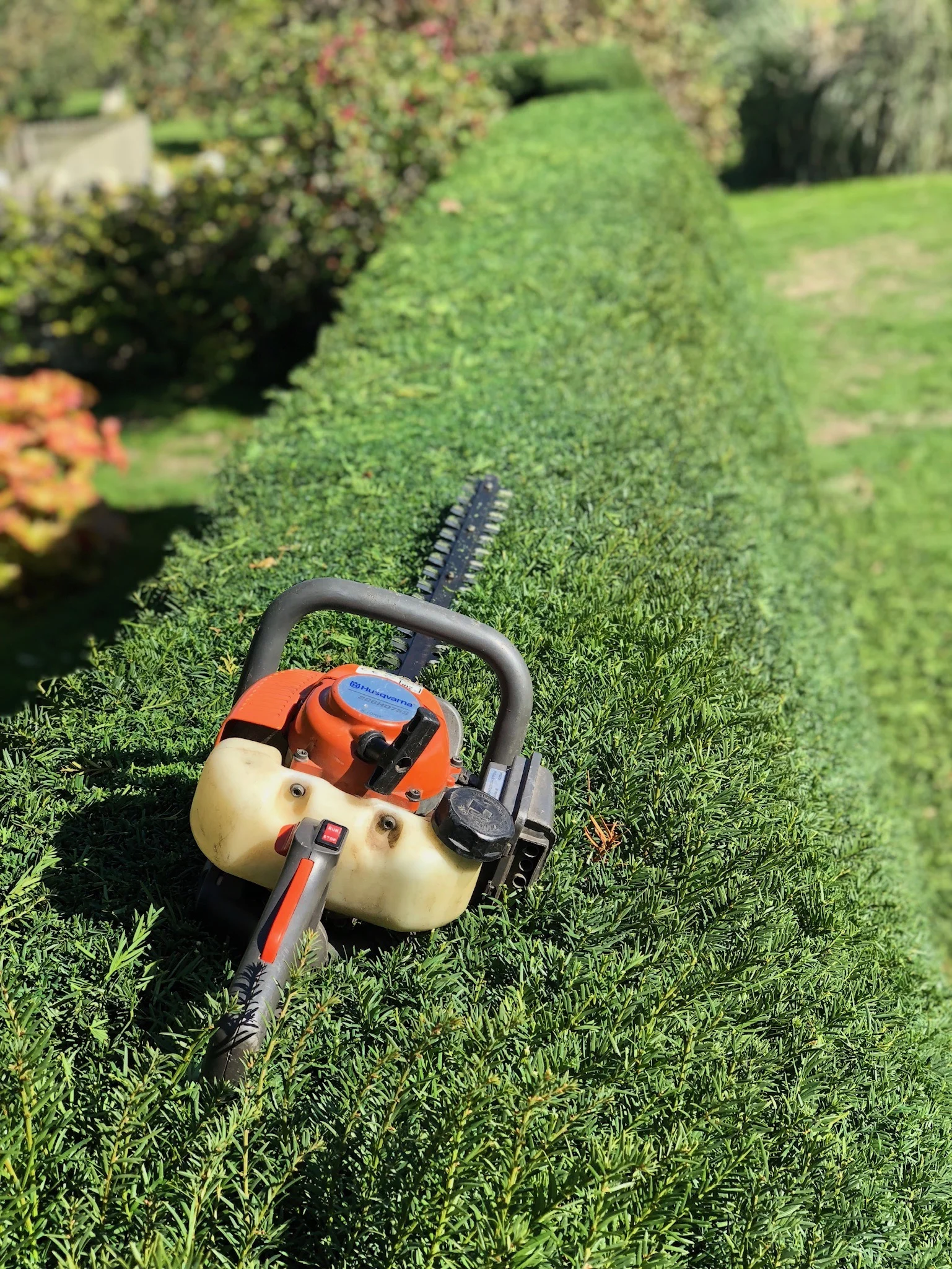 Landbased Services