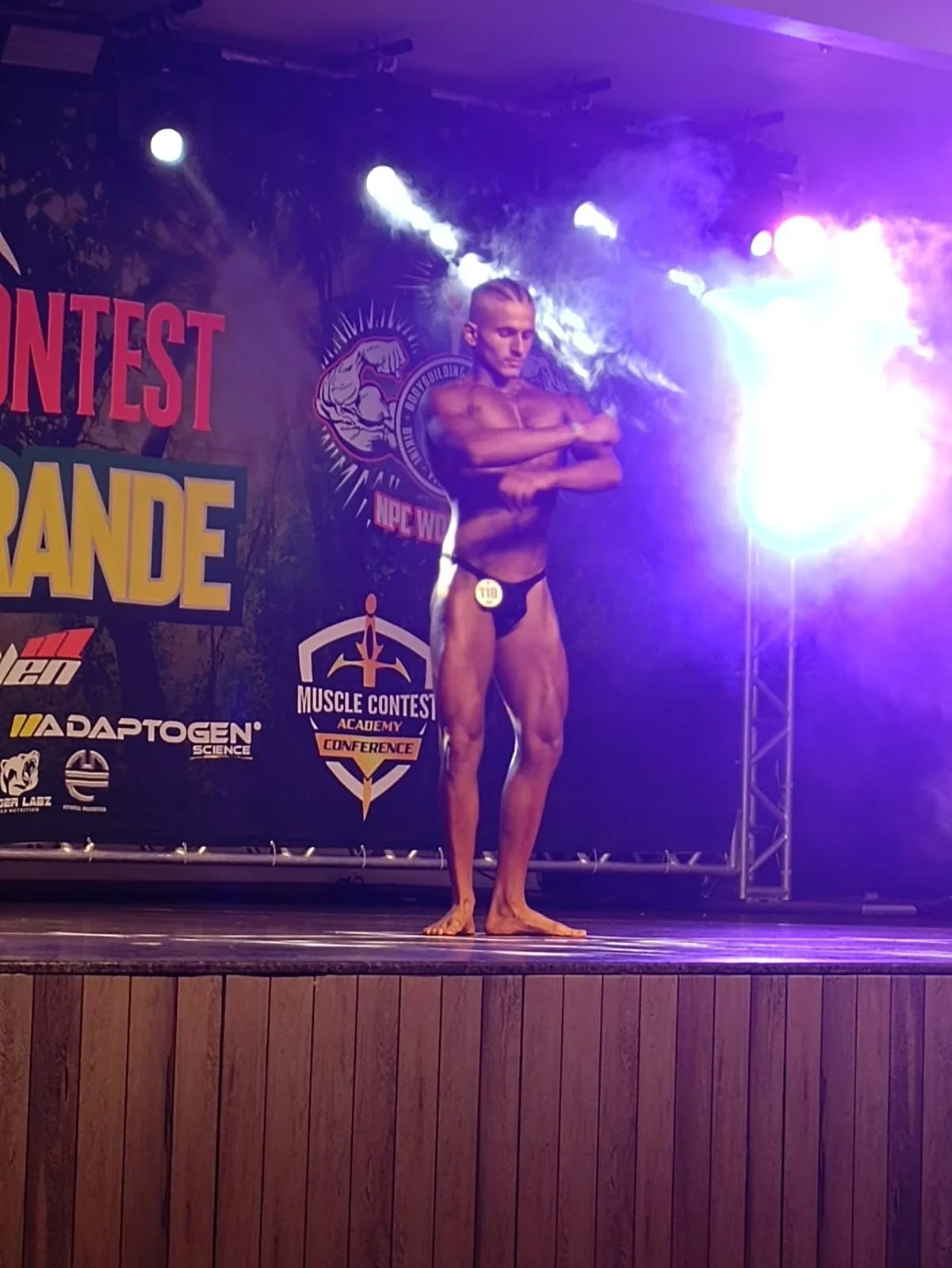 Bryan Diniz representará o Clube Indaiá no 2º Dourados Classic de ...