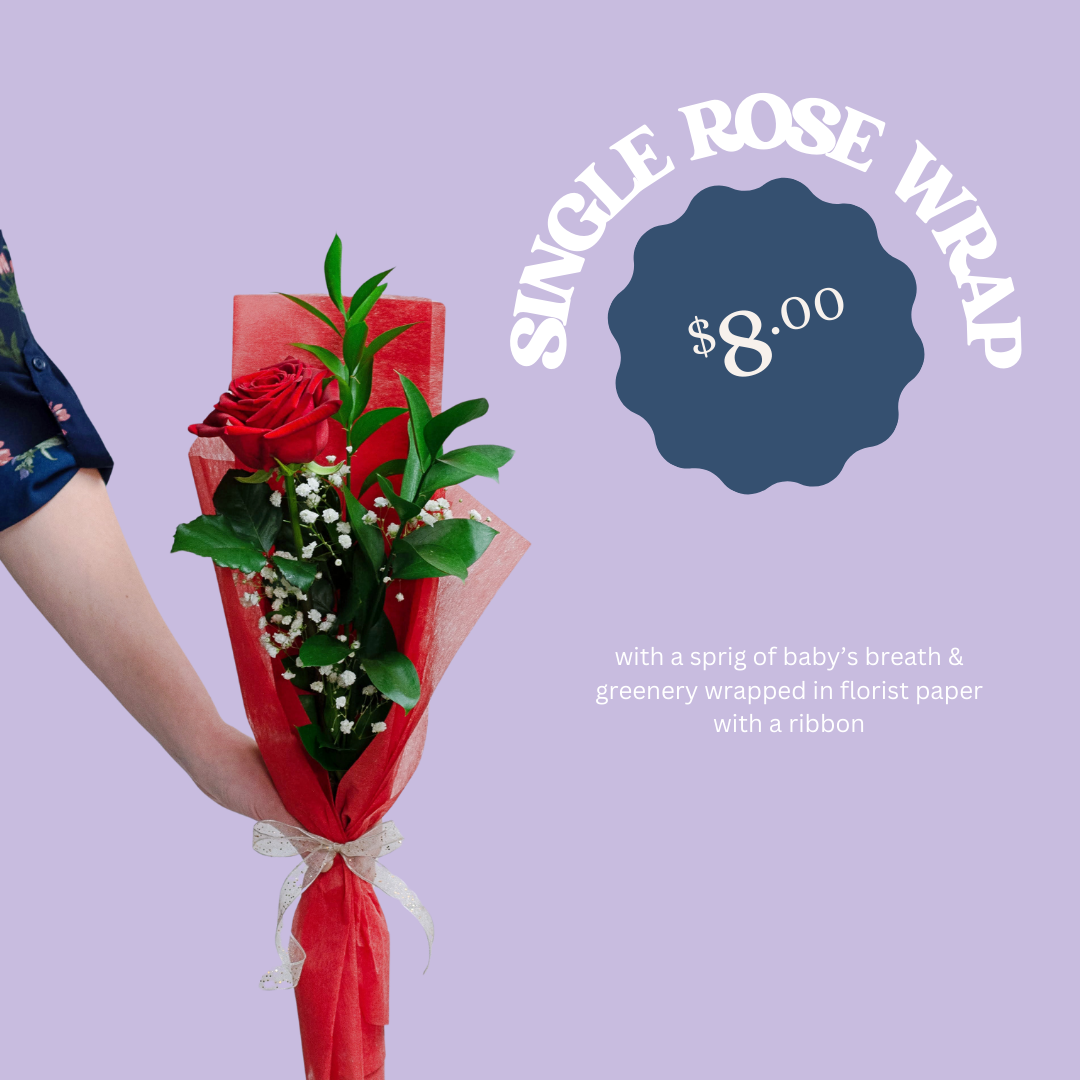 Flower Shop — Forage Flower Co