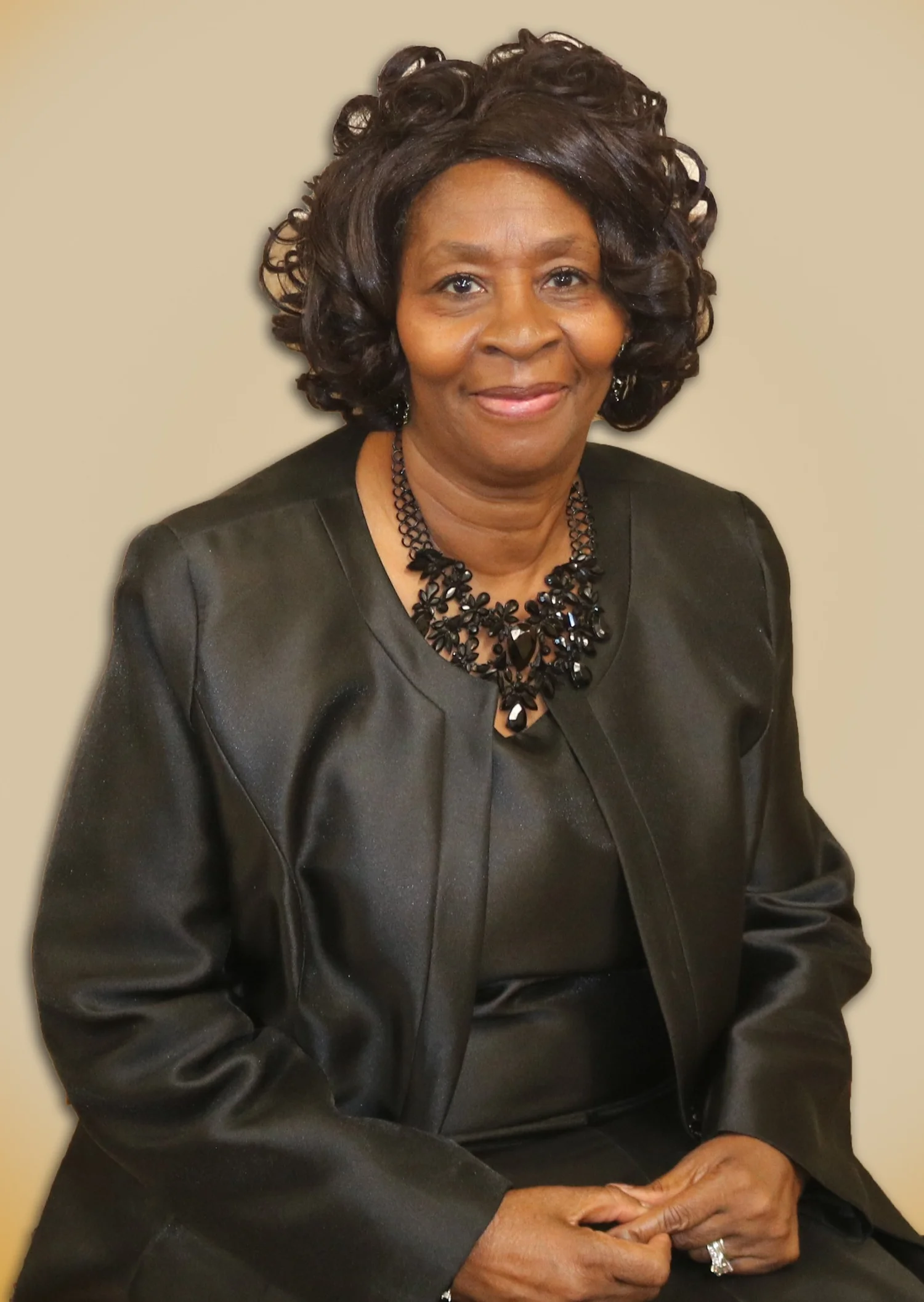 Third Administrative Assistant Mother Annie Graham — The Southern ...