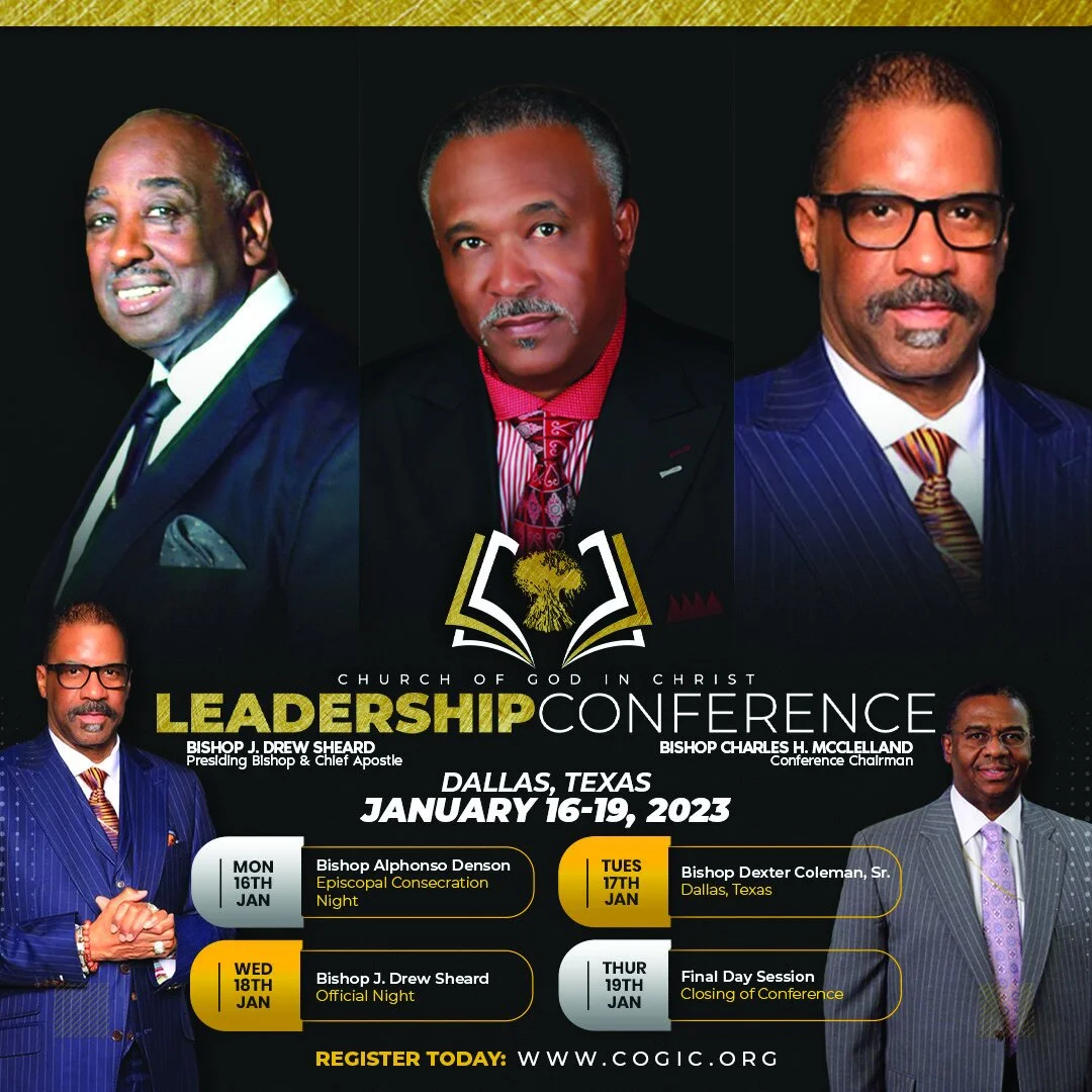 The Southern California Fourth Ecclesiastical Jurisdiction