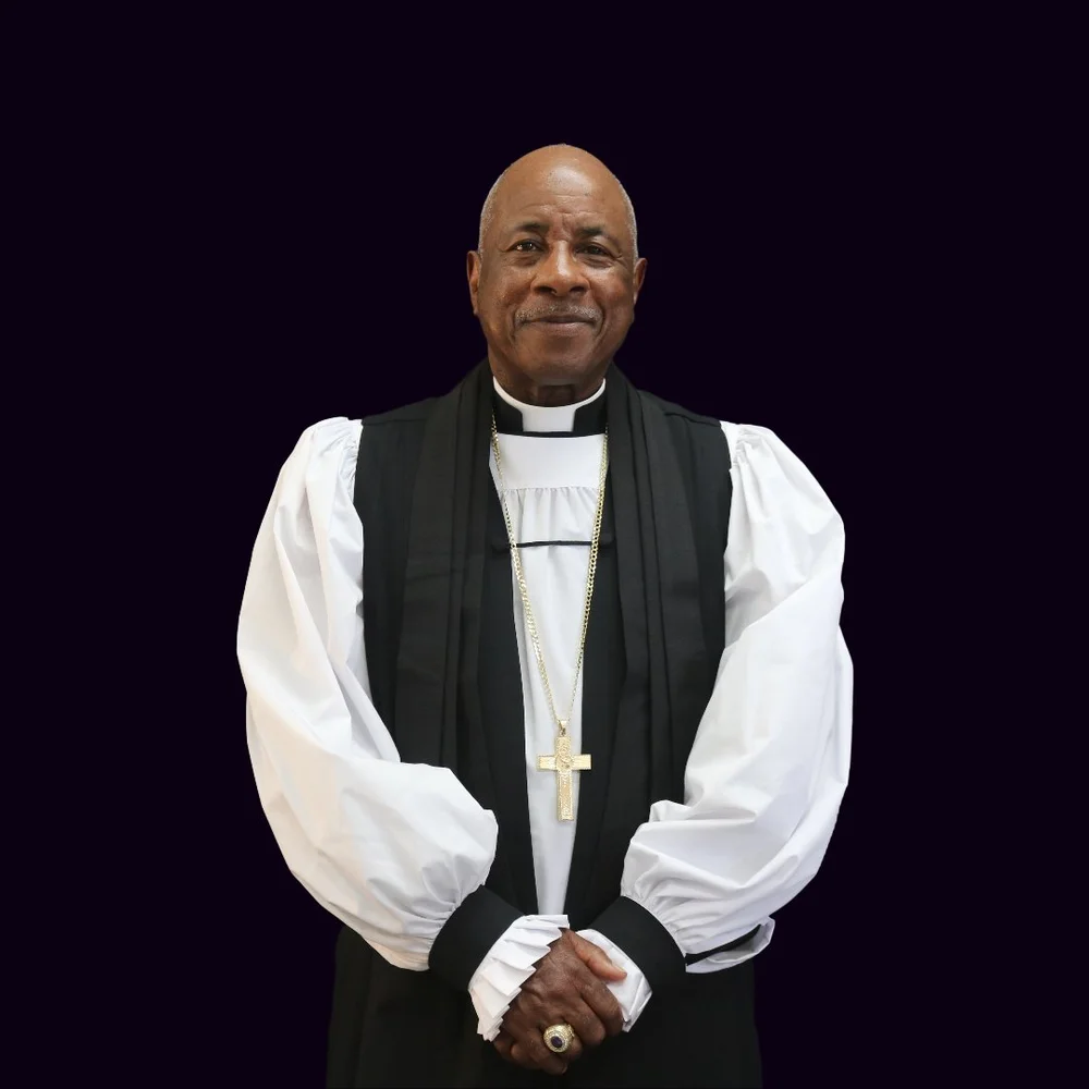 Second Administrative Assistant Auxiliary Bishop Charles G. Glenn — The ...