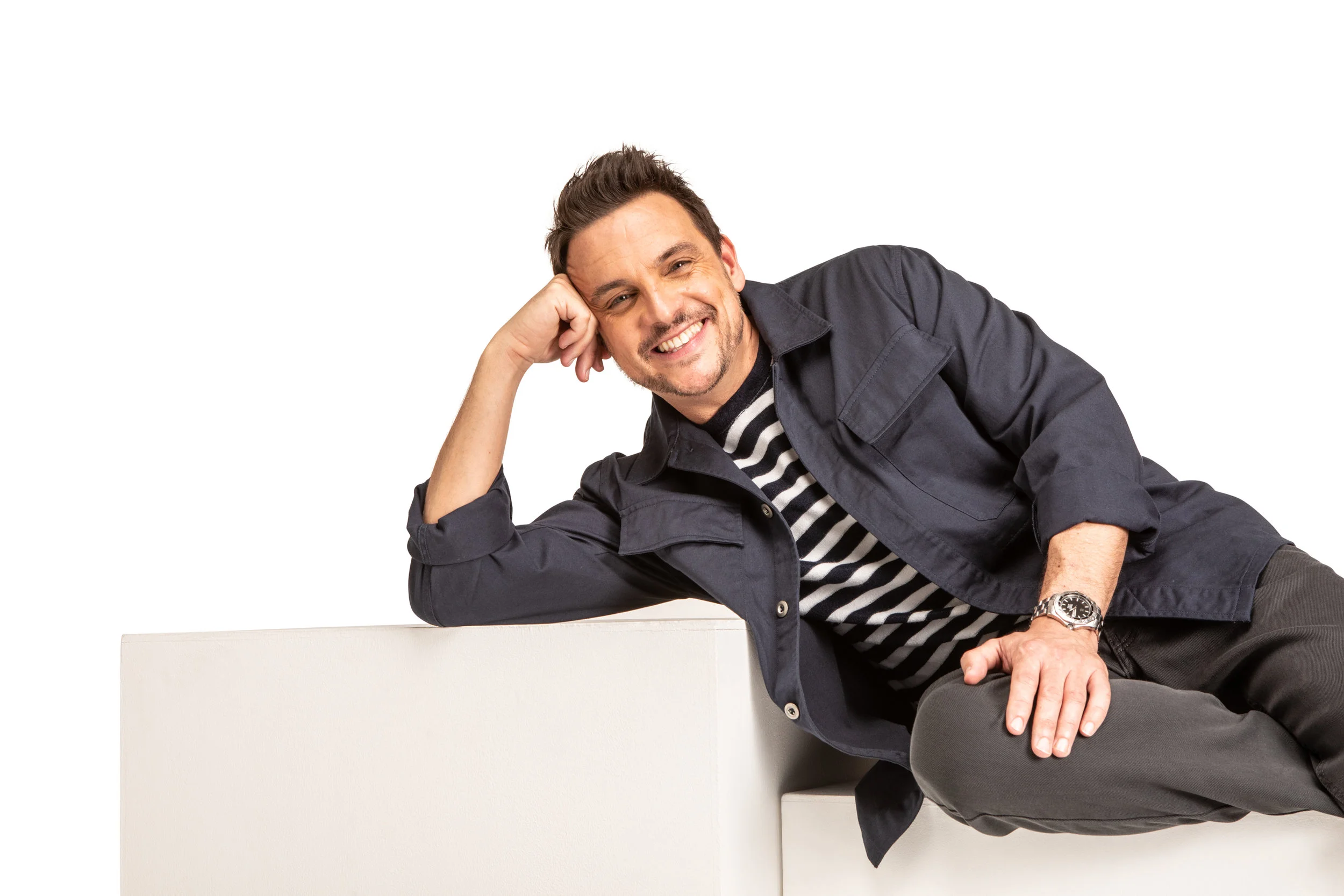 Photographer // Director