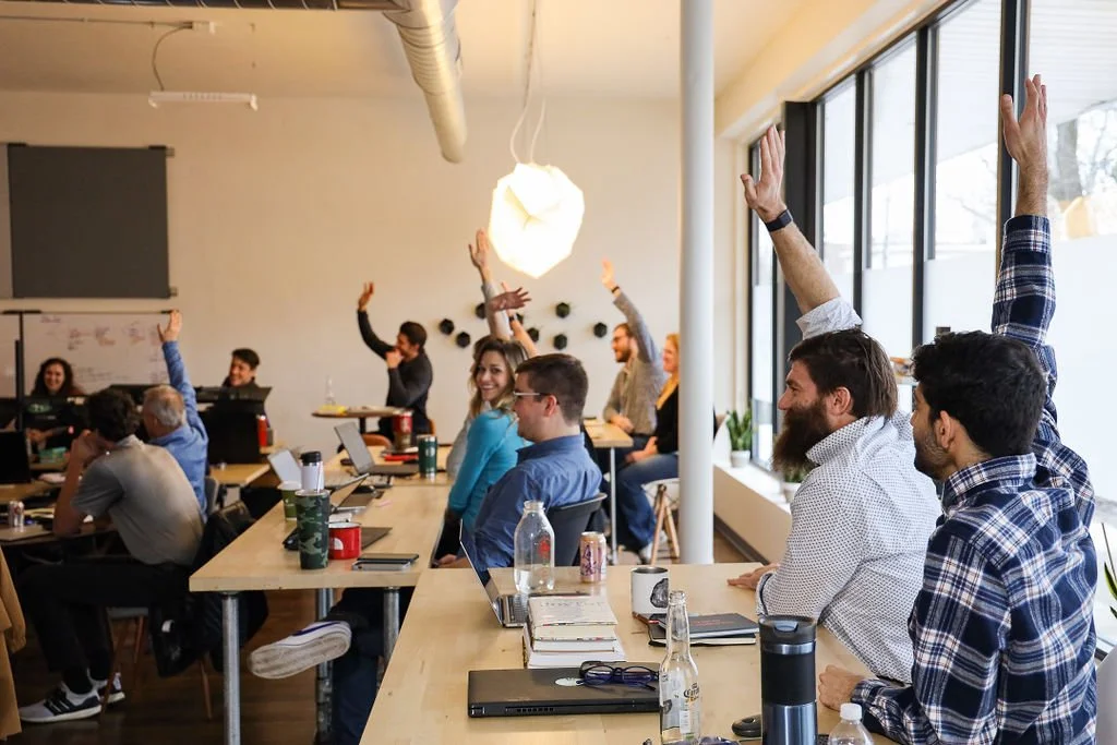 Foresight Management