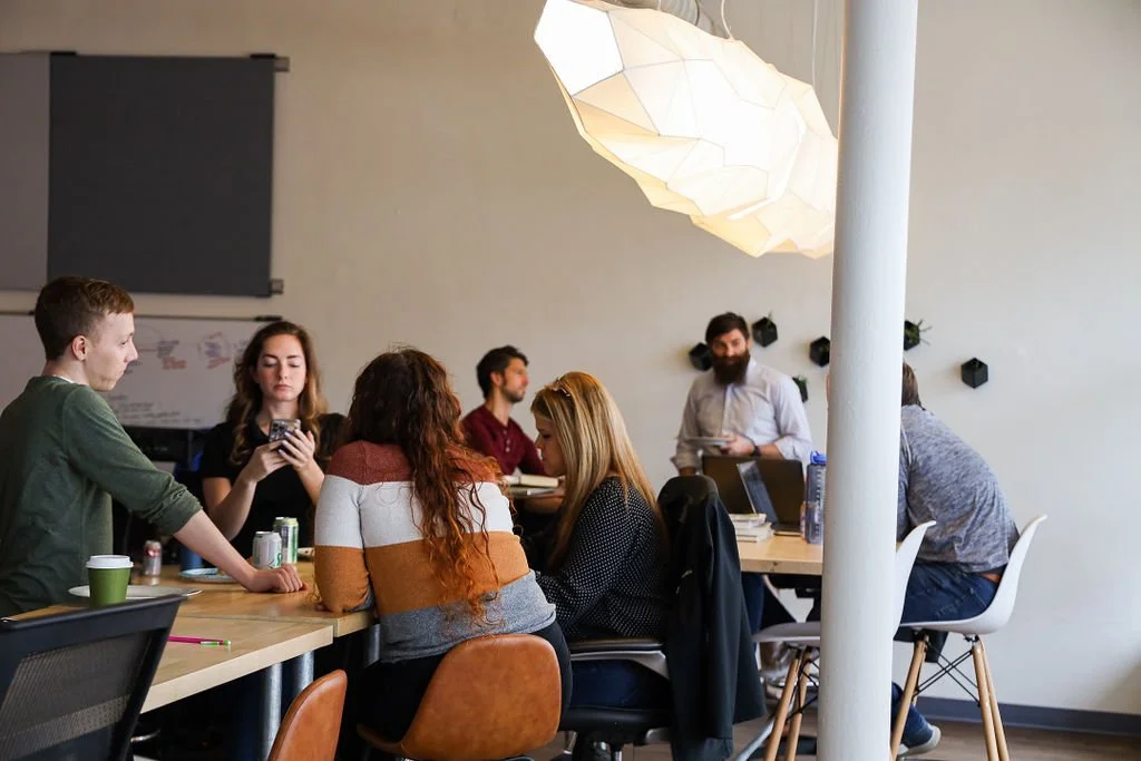 Careers — Foresight Management