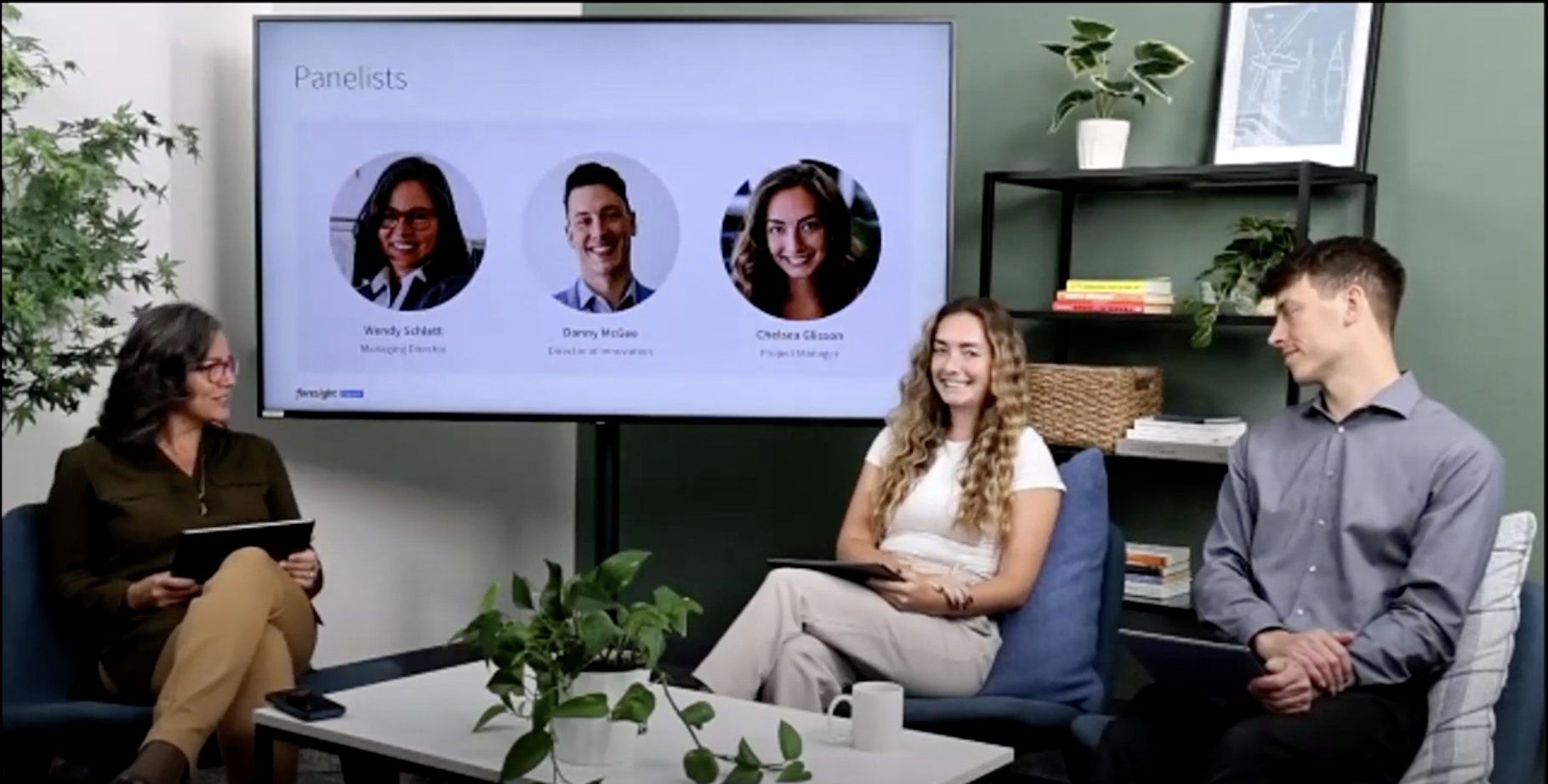 Foresight Forum Archive — Foresight Management