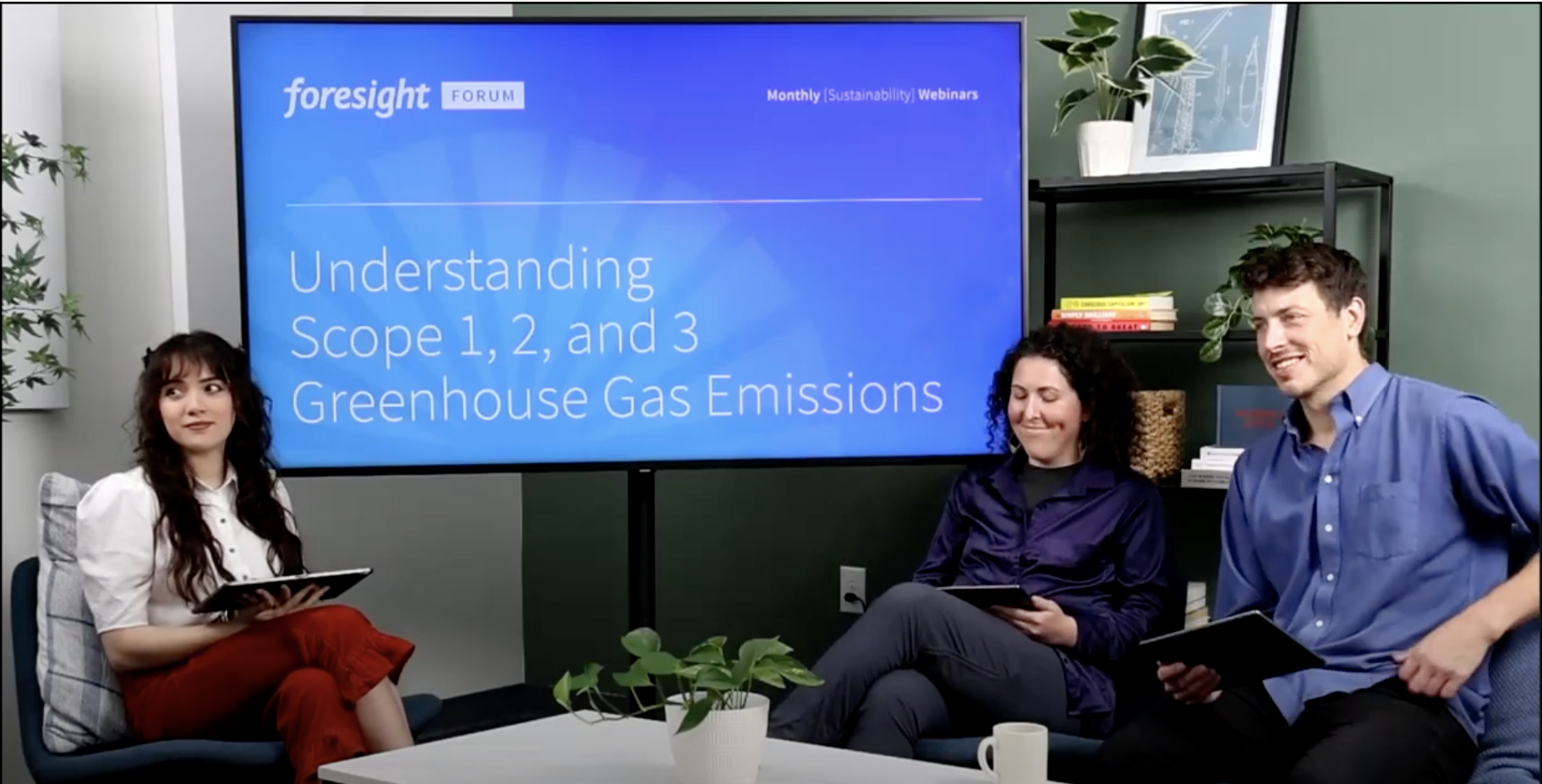 Foresight Forum Archive — Foresight Management